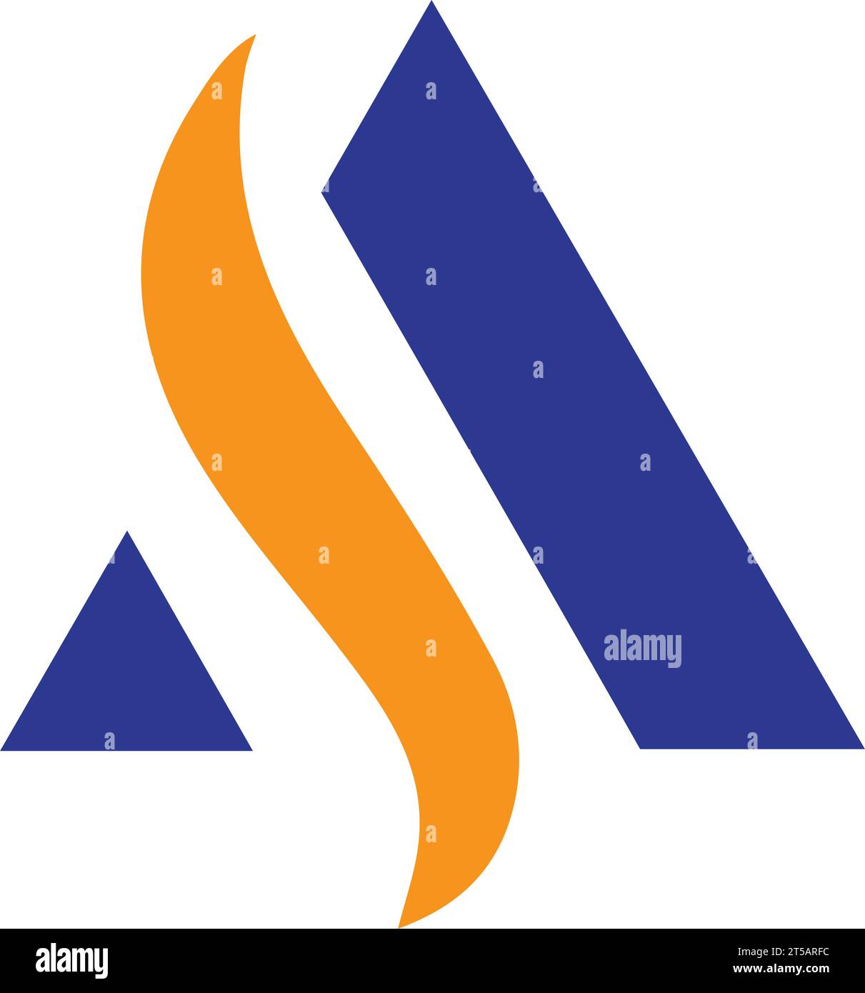 Logo for a company Cut Out Stock Images & Pictures - Alamy