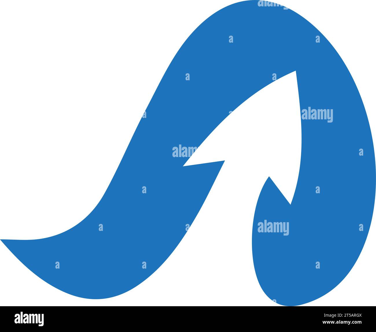 A letter logo design vector template Stock Vector Image & Art - Alamy