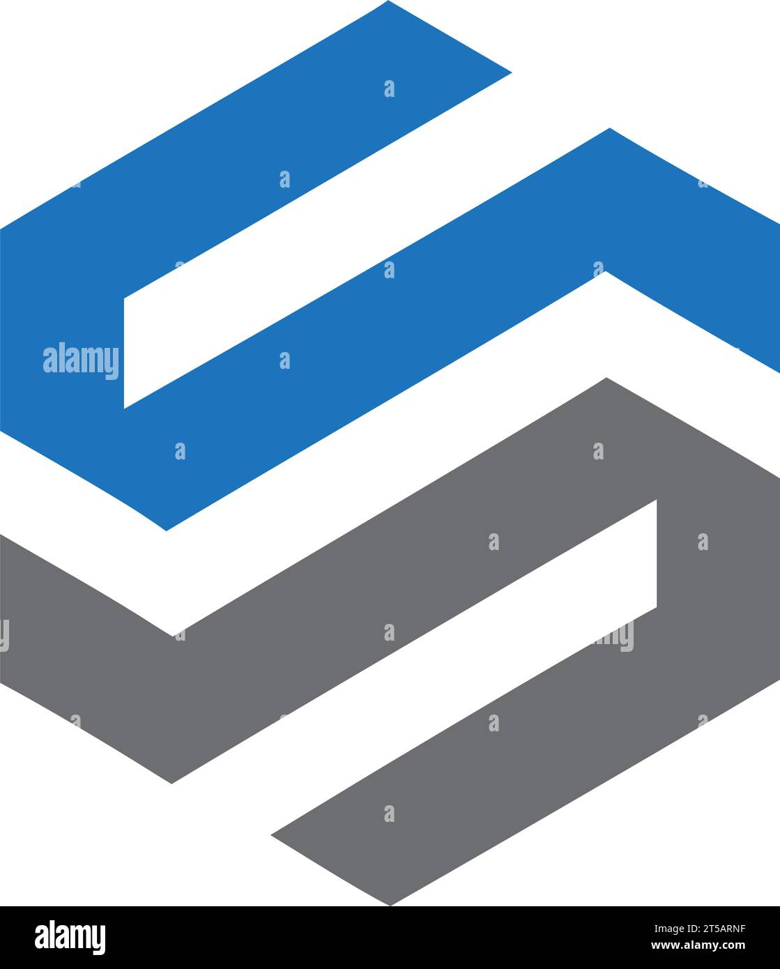 SS letter logo design vector template Stock Vector Image & Art - Alamy