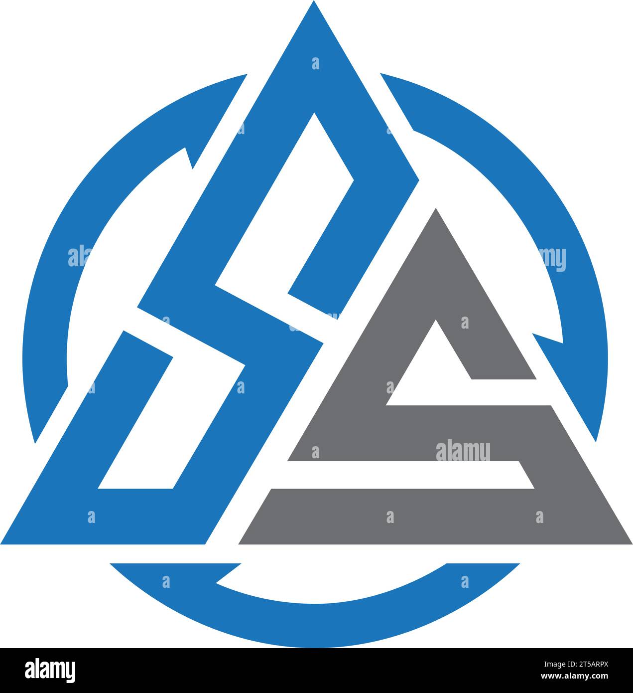 Ss logo Stock Vector Images - Alamy