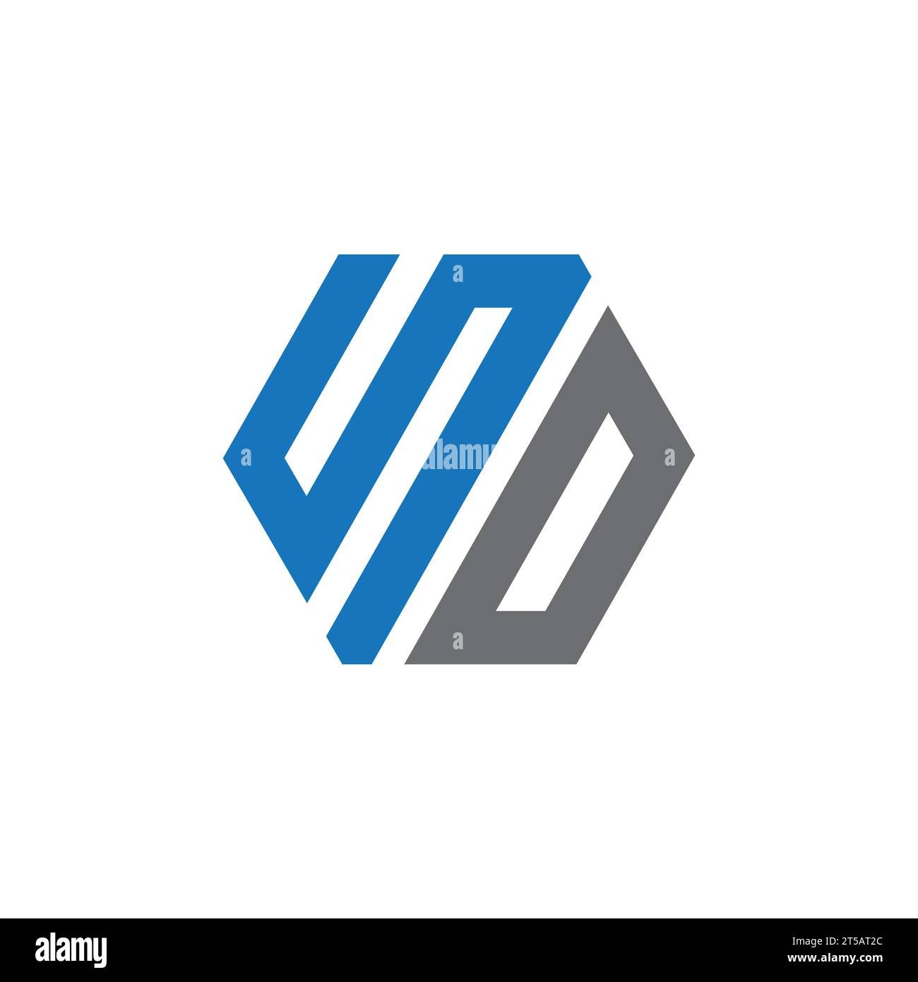 SD letter logo design vector Stock Vector Image & Art - Alamy