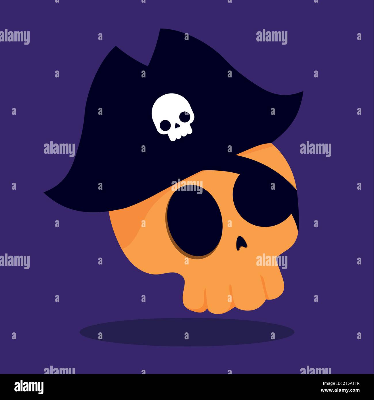 Latin pirate Stock Vector Images - Alamy