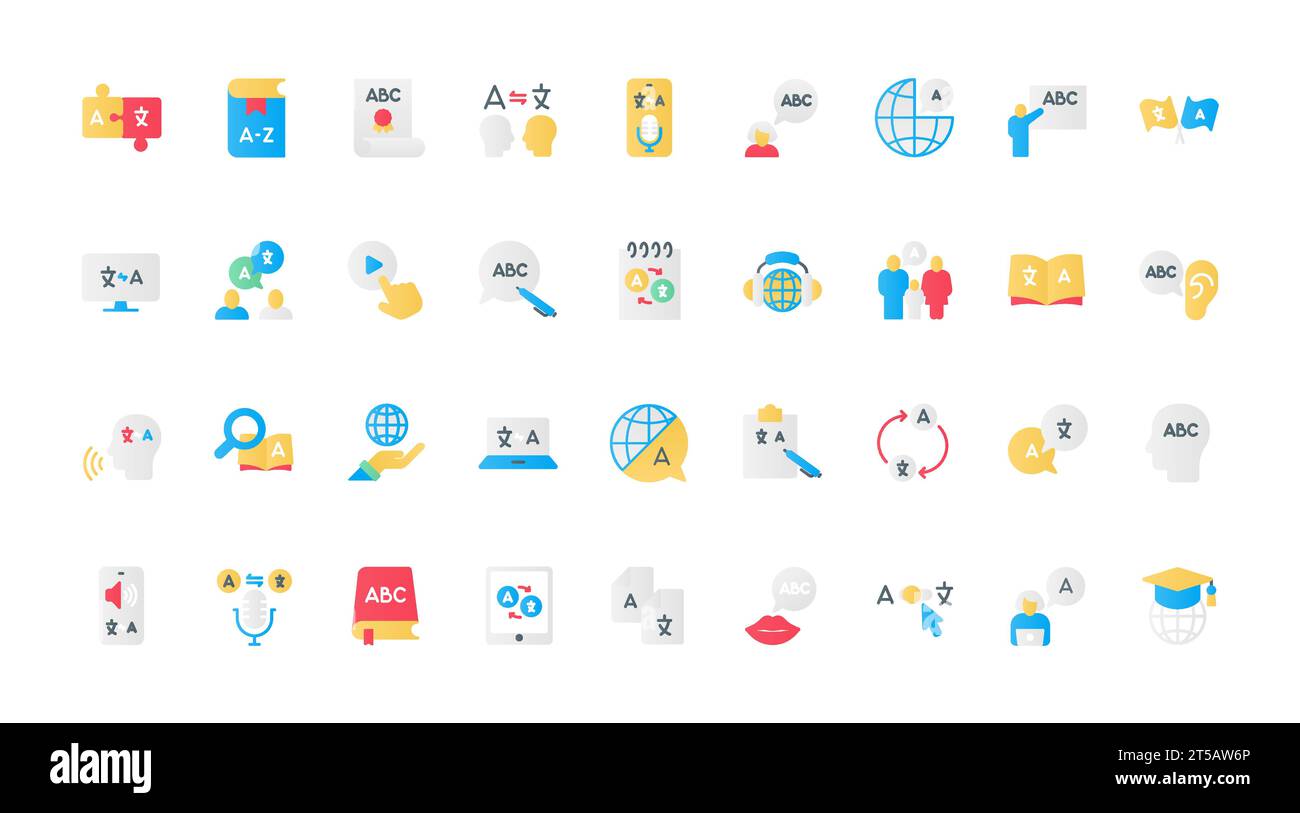 Study tools dictionary hi-res stock photography and images - Alamy