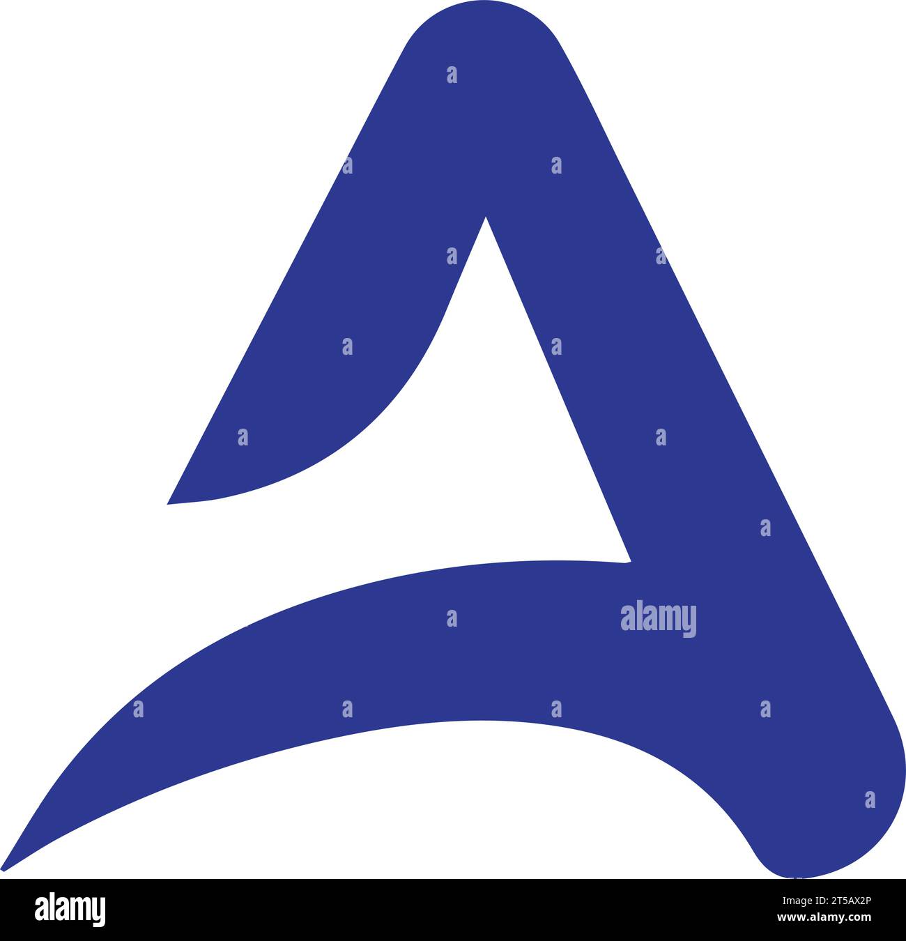 Logo for a company Cut Out Stock Images & Pictures - Alamy