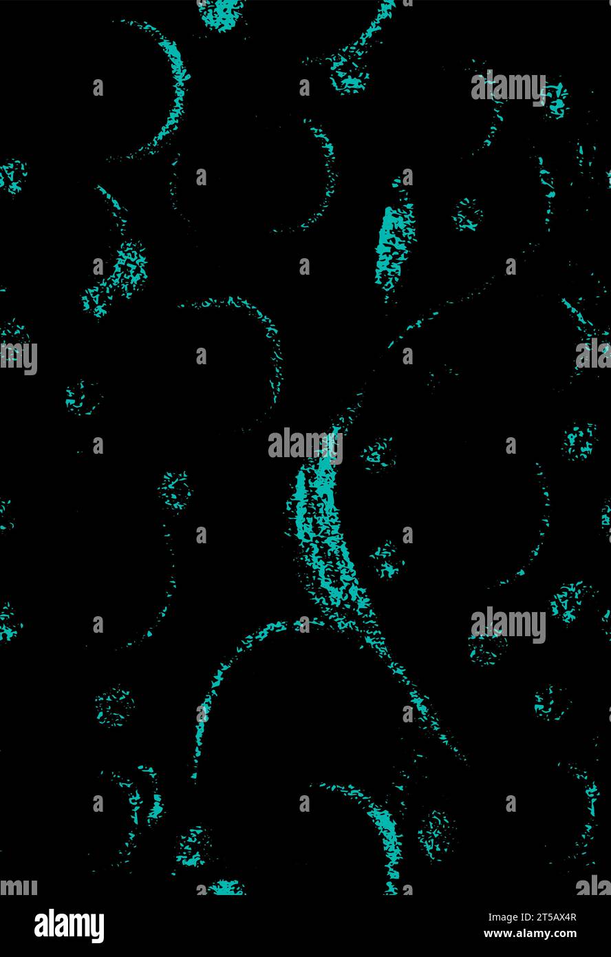 Irregular circles hi-res stock photography and images - Alamy