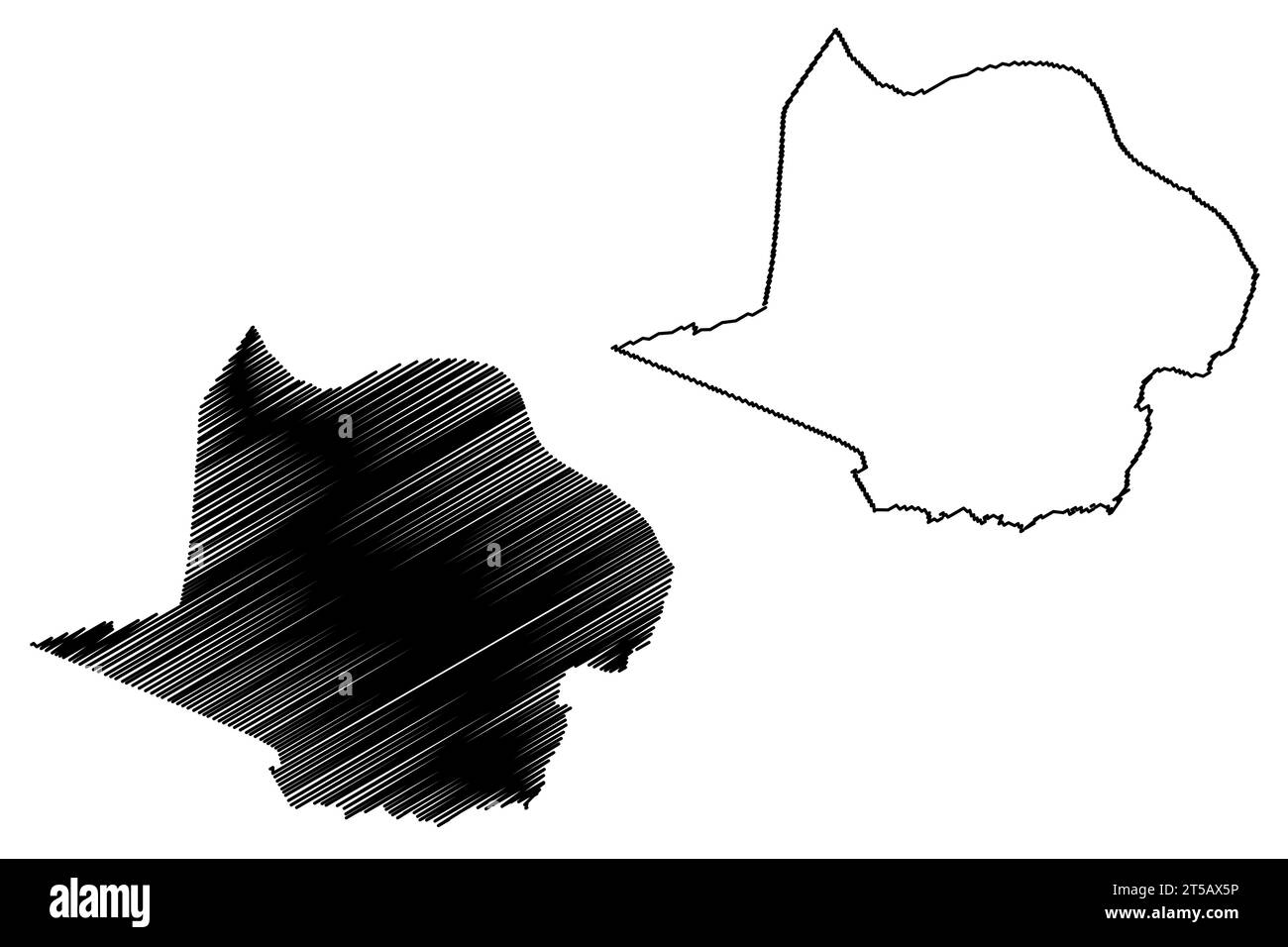 Weert municipality (Kingdom of the Netherlands, Holland, Limburg ...
