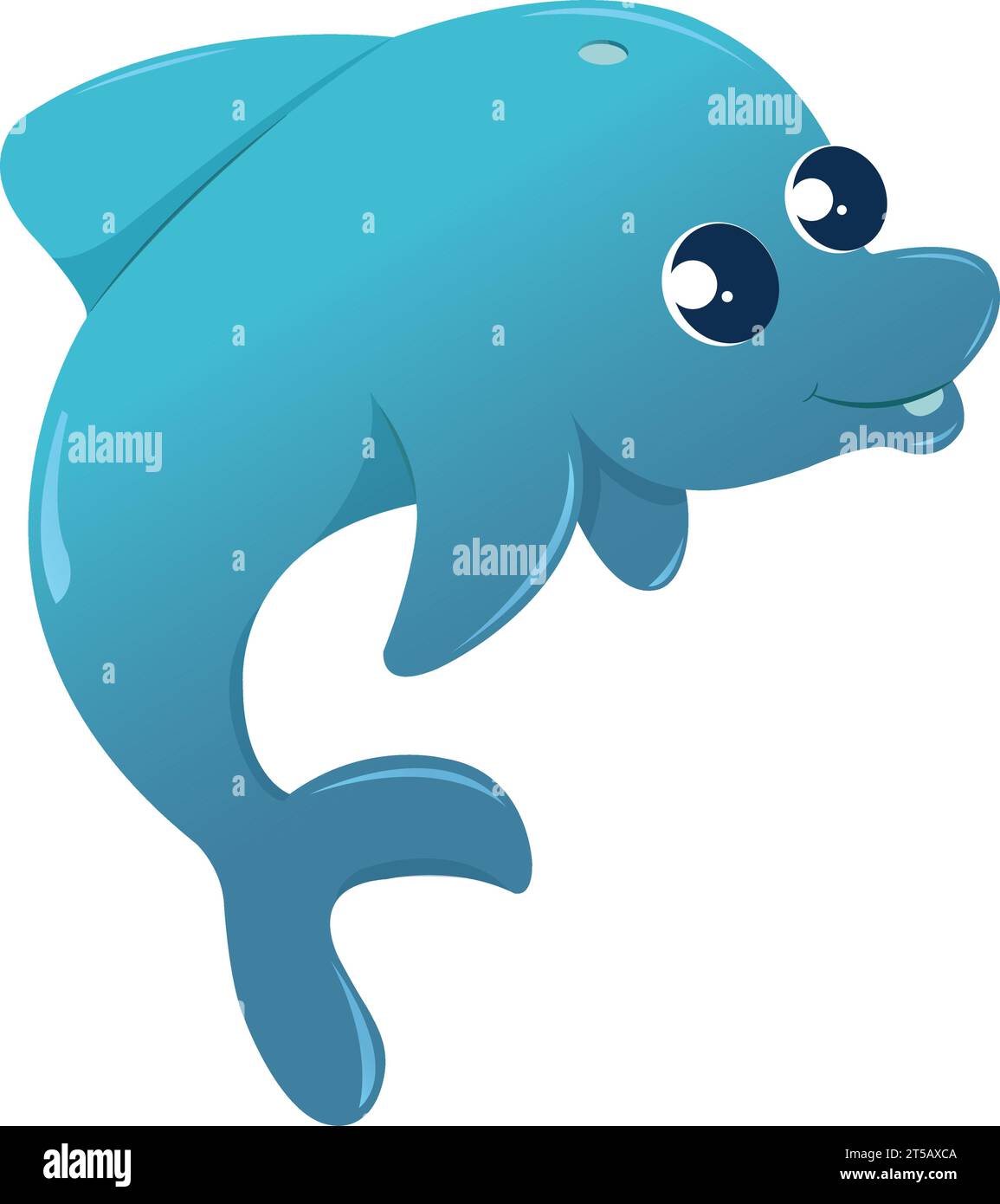 Dolphin sketch hi-res stock photography and images - Alamy