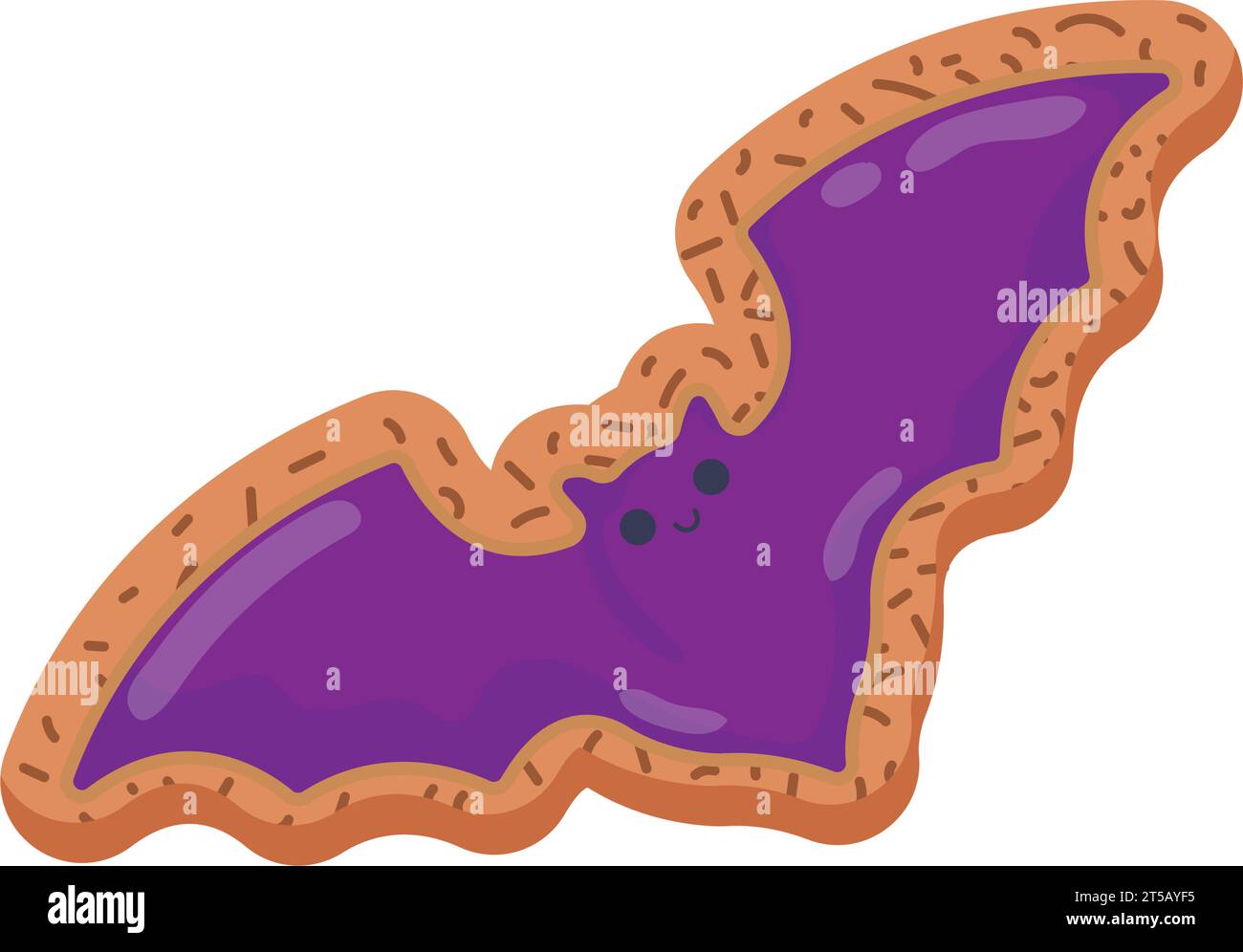 Halloween sweet Stock Vector Images - Alamy