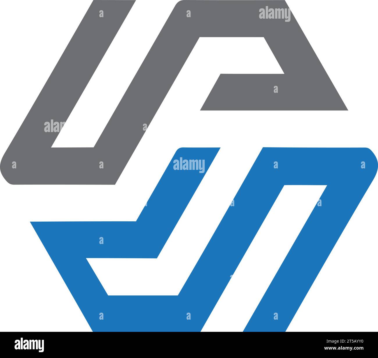 ss logo design vector Stock Vector Image & Art - Alamy