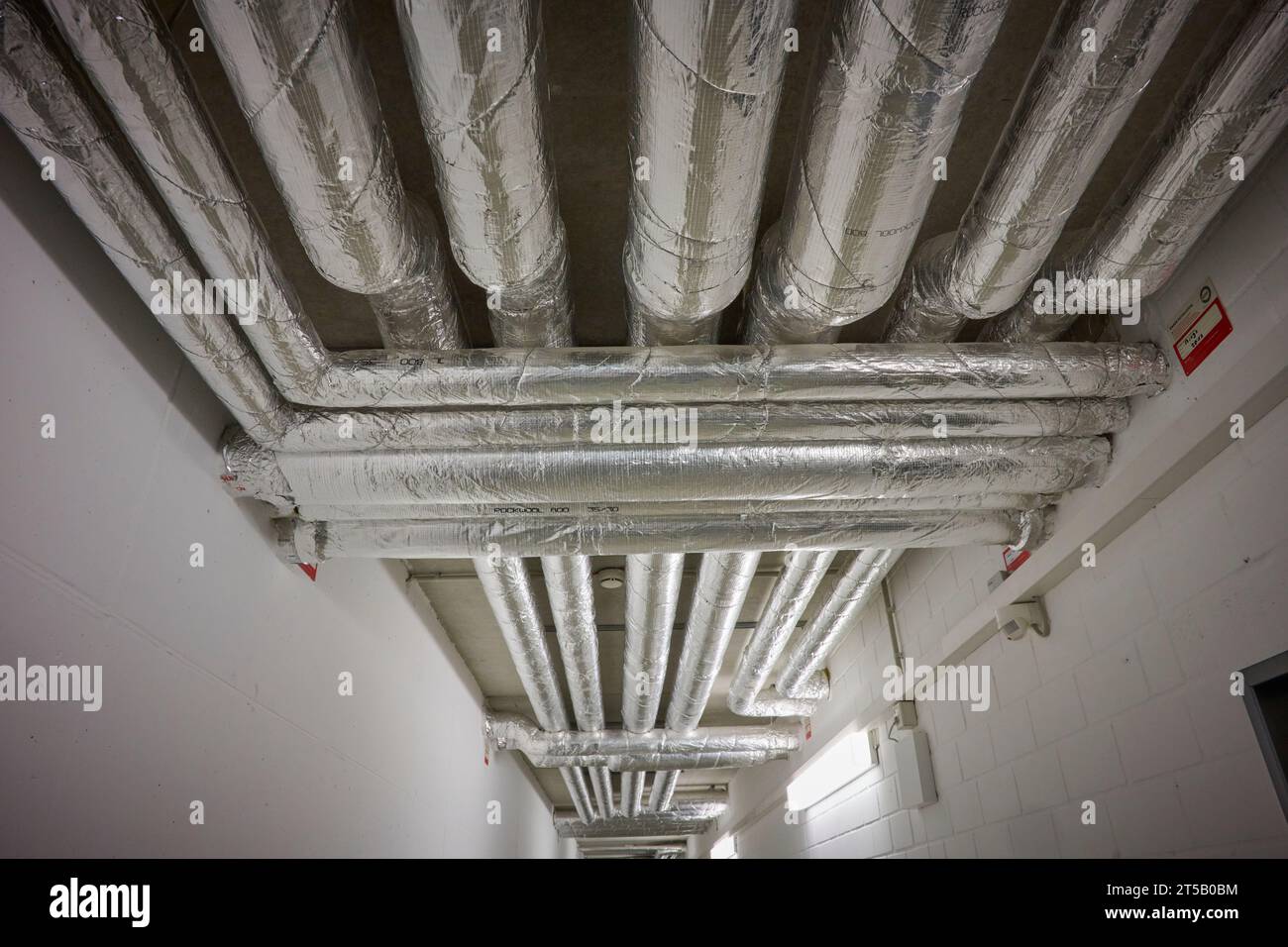 Isolierschicht hi-res stock photography and images - Alamy