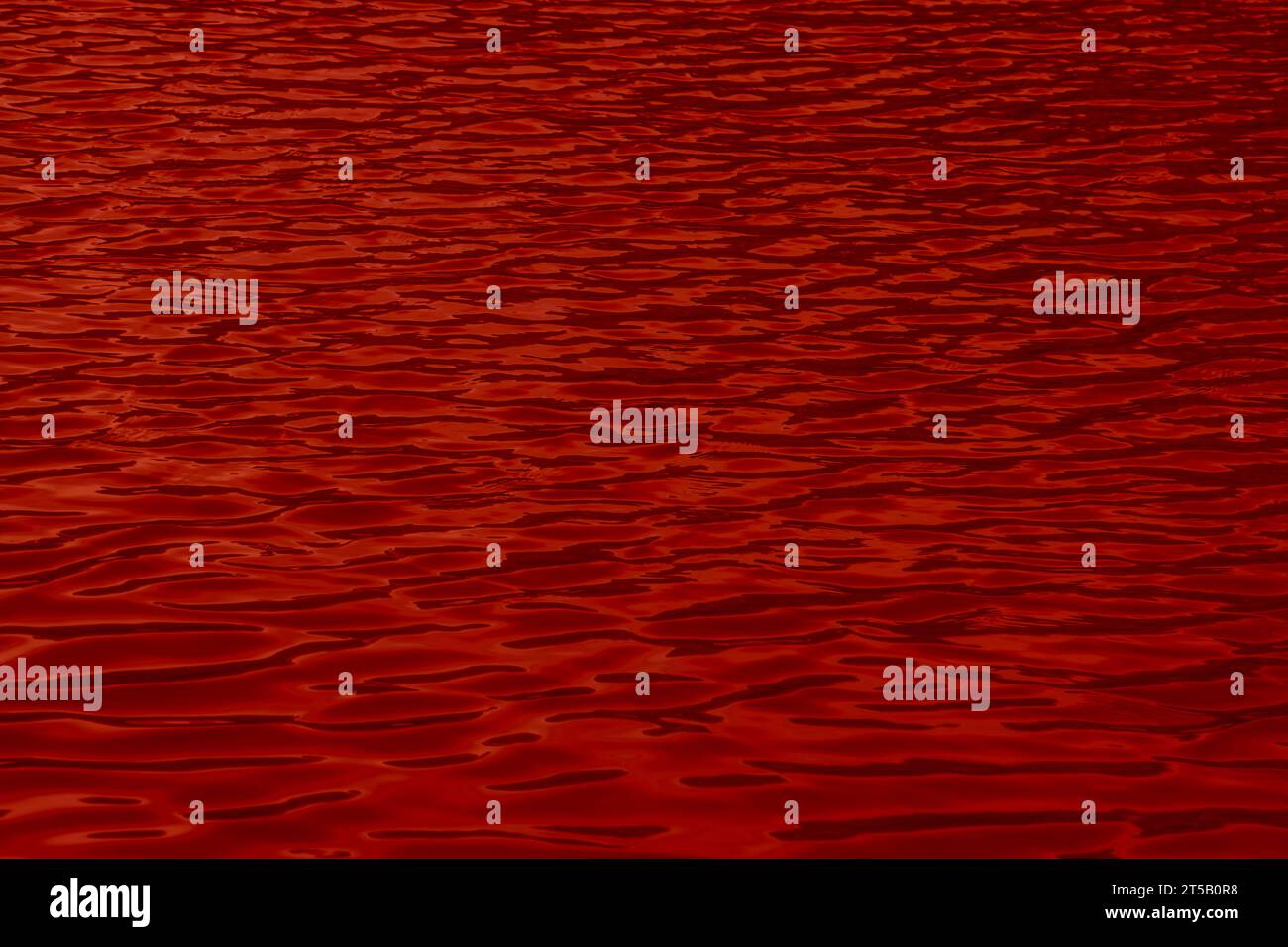 Crimson red abstract wave pattern background Stock Photo - Alamy