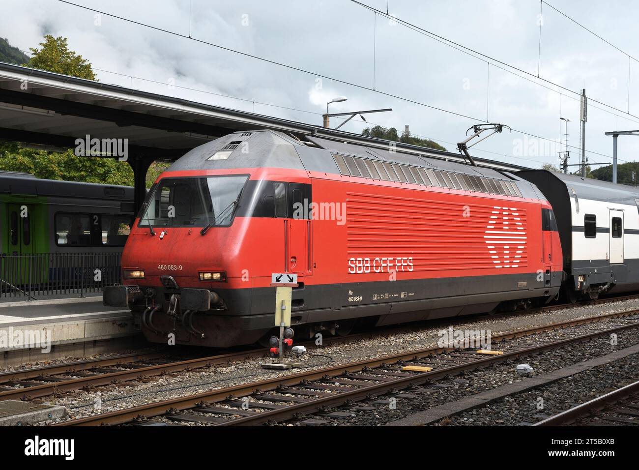 510hp hi-res stock photography and images - Alamy