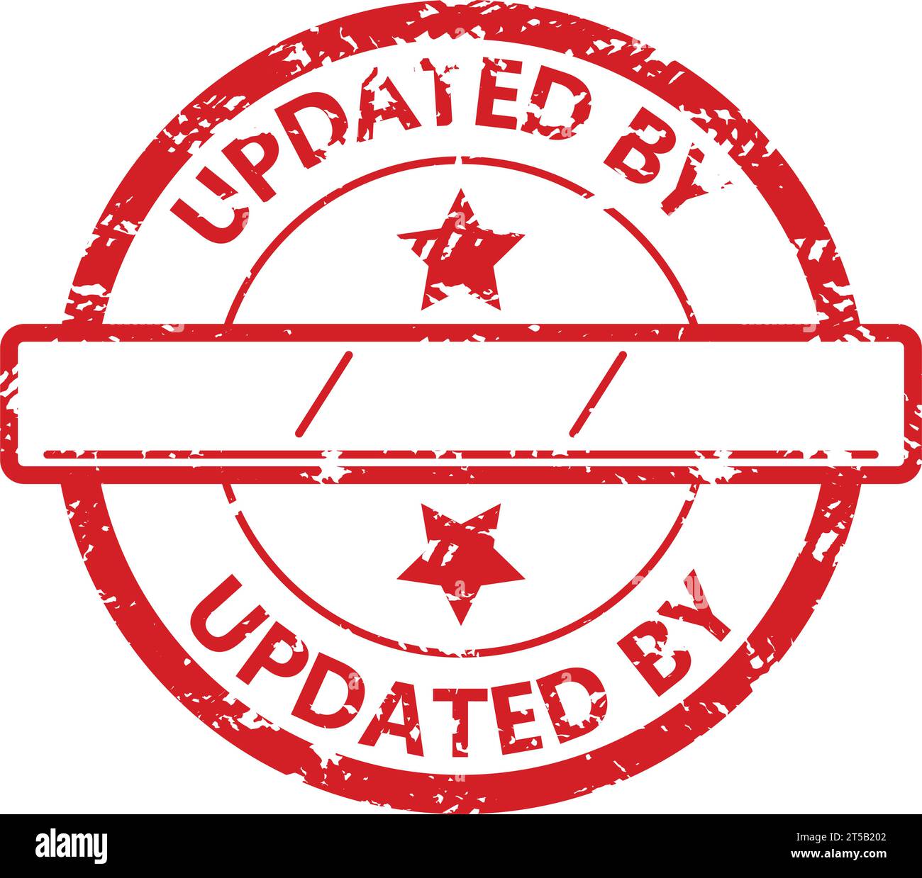 Updated word Stock Vector Images - Alamy