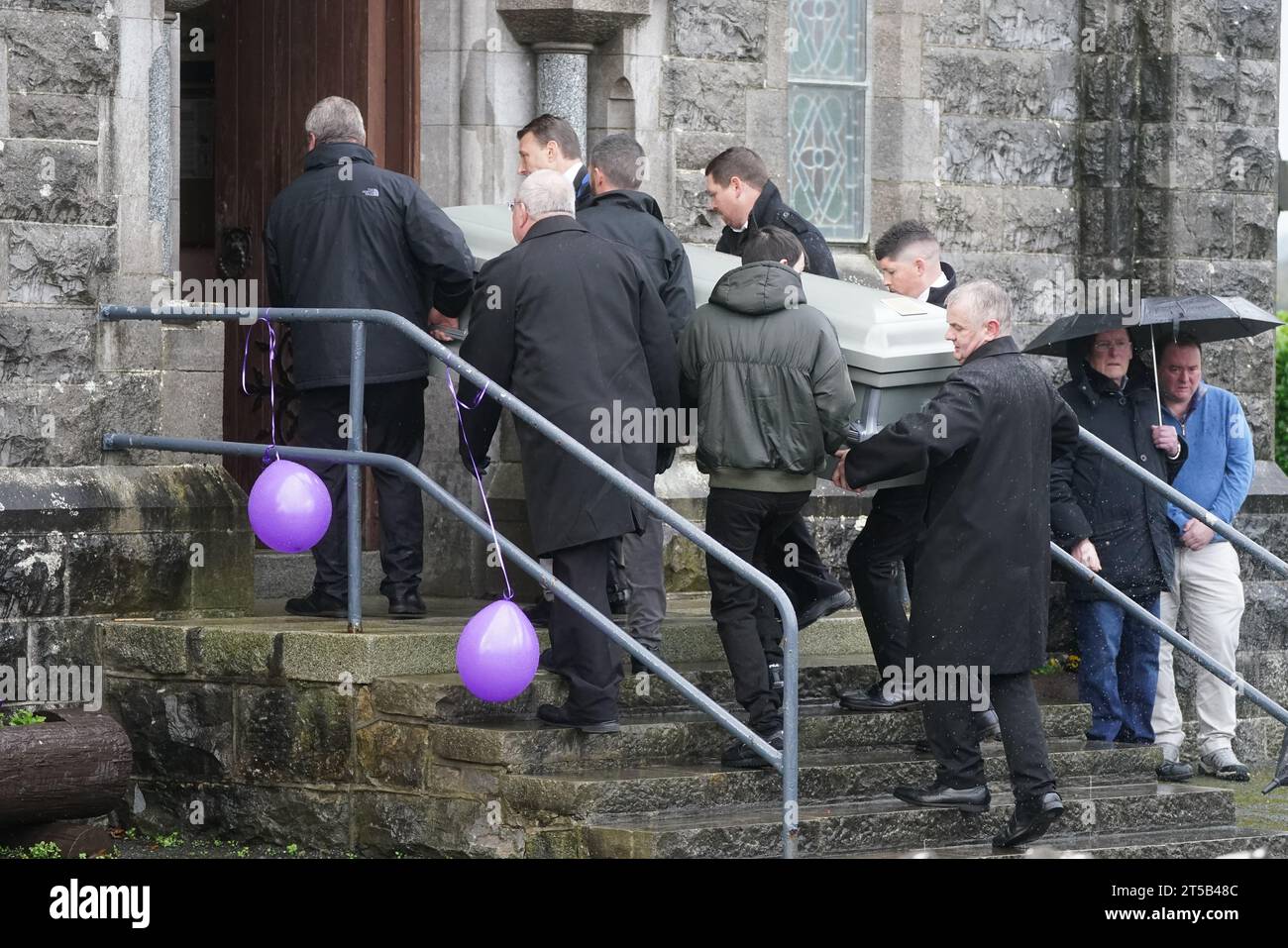 Denise morgan hi-res stock photography and images - Alamy