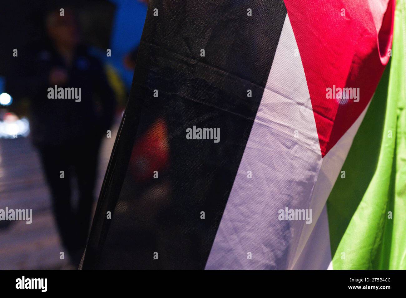 Npa flag hi-res stock photography and images - Alamy