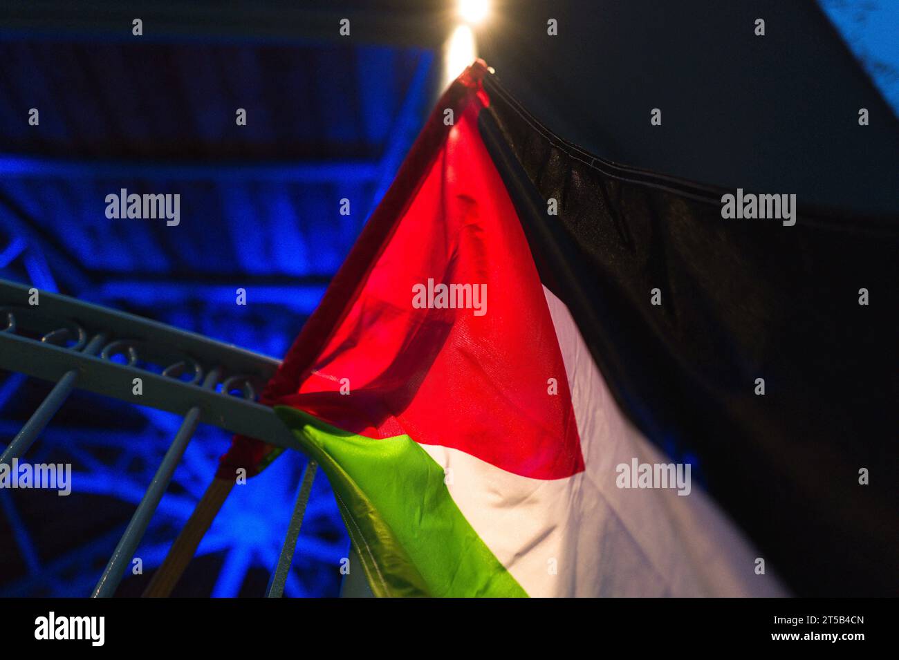 Npa flag hi-res stock photography and images - Alamy