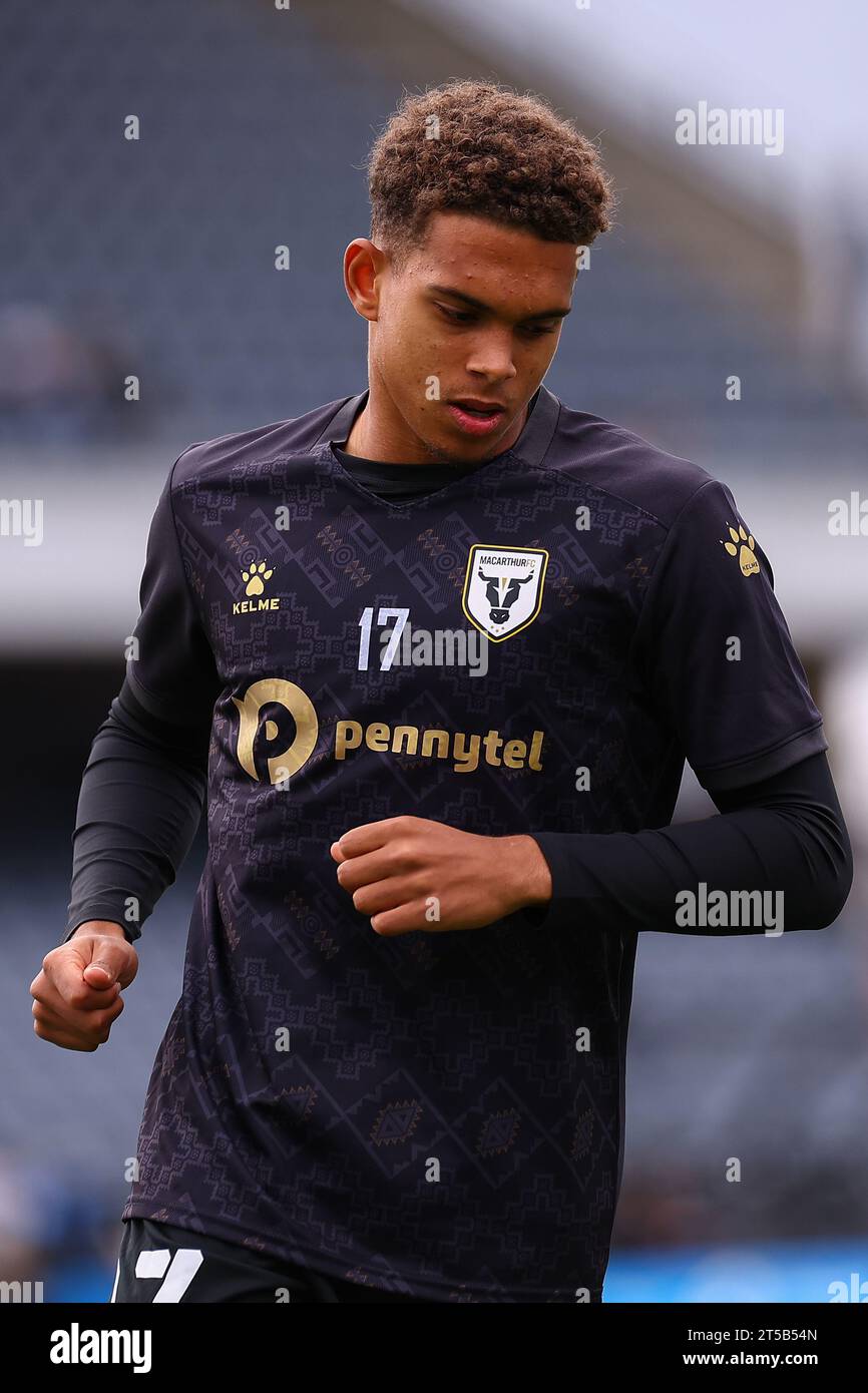 Raphael borges rodrigues football hi-res stock photography and images ...