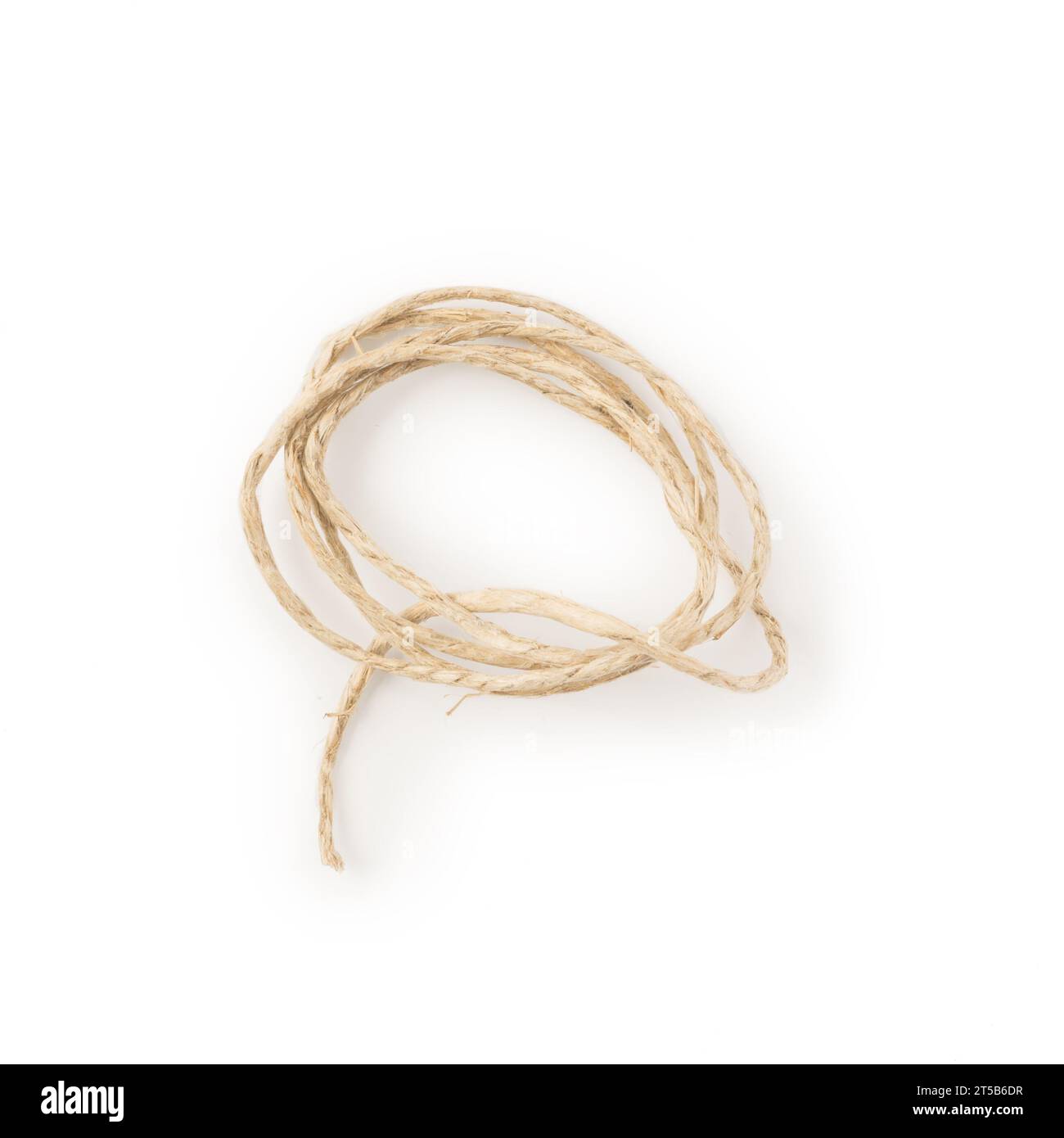 Recyclable rope hi-res stock photography and images - Alamy