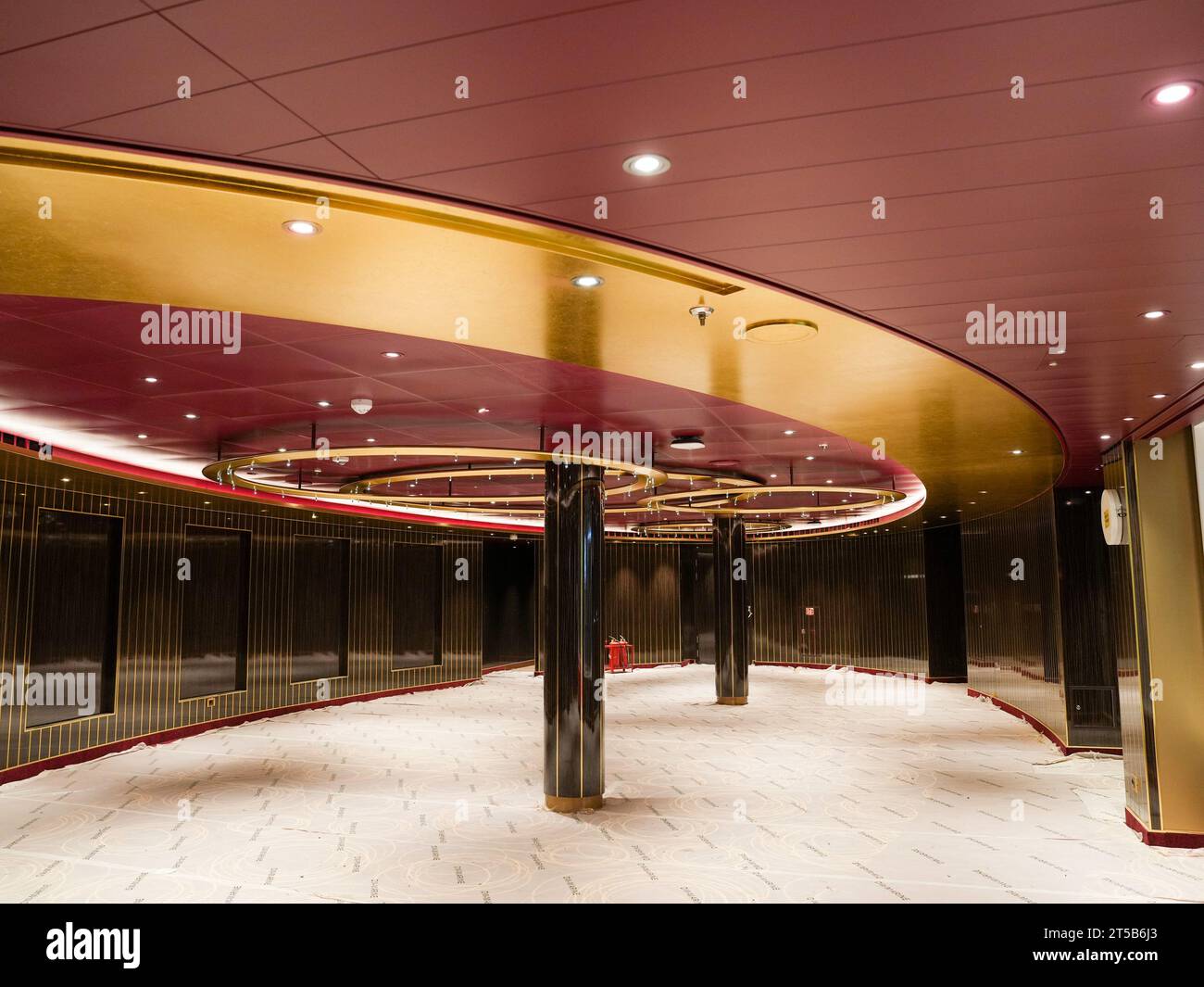 Adora magic city in shanghai hi-res stock photography and images - Alamy