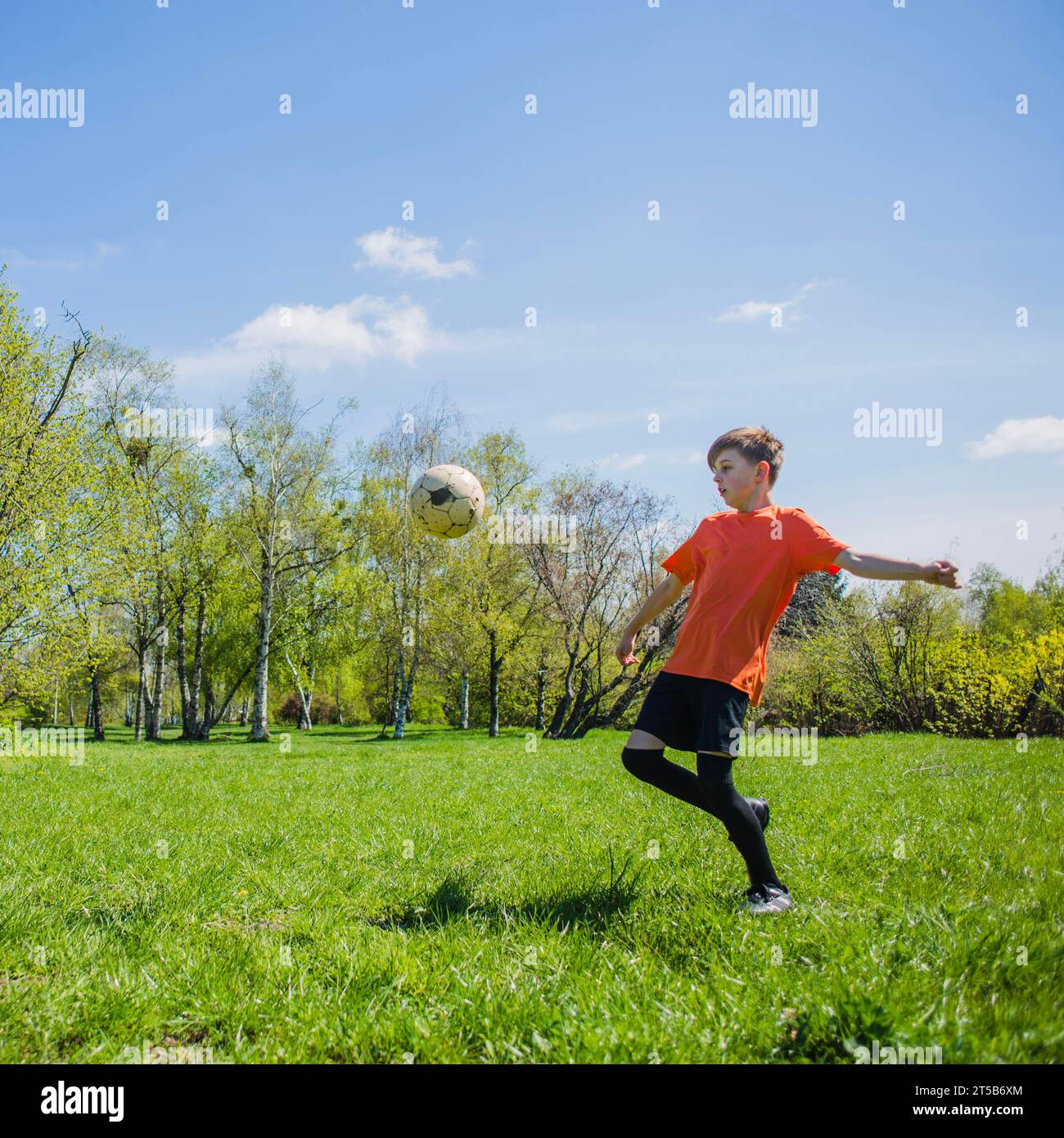 Movement game ball hi-res stock photography and images - Alamy