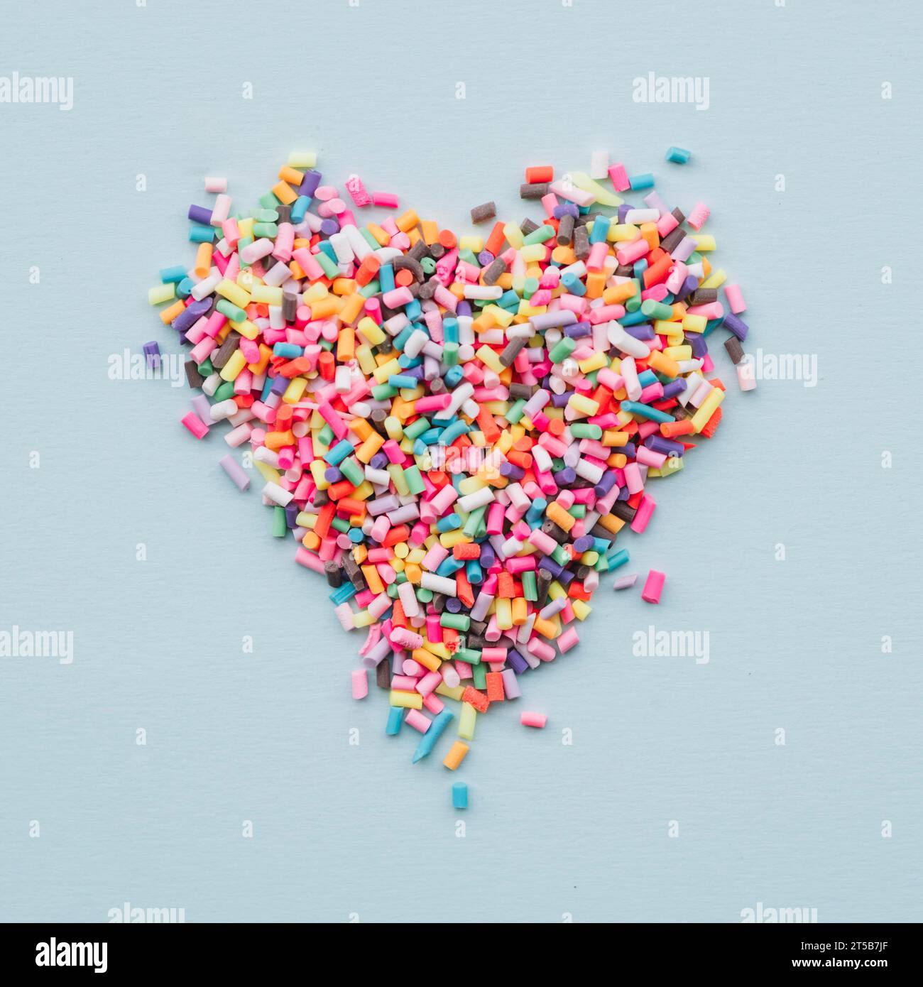 Bright sweets hi-res stock photography and images - Alamy