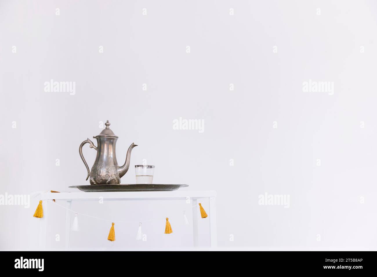 Ramadan gift hi-res stock photography and images - Alamy
