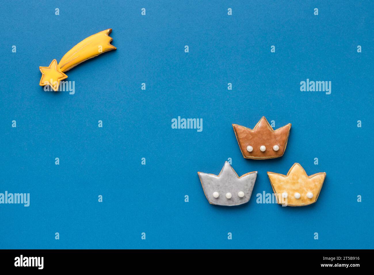 Epiphany star hi-res stock photography and images - Alamy