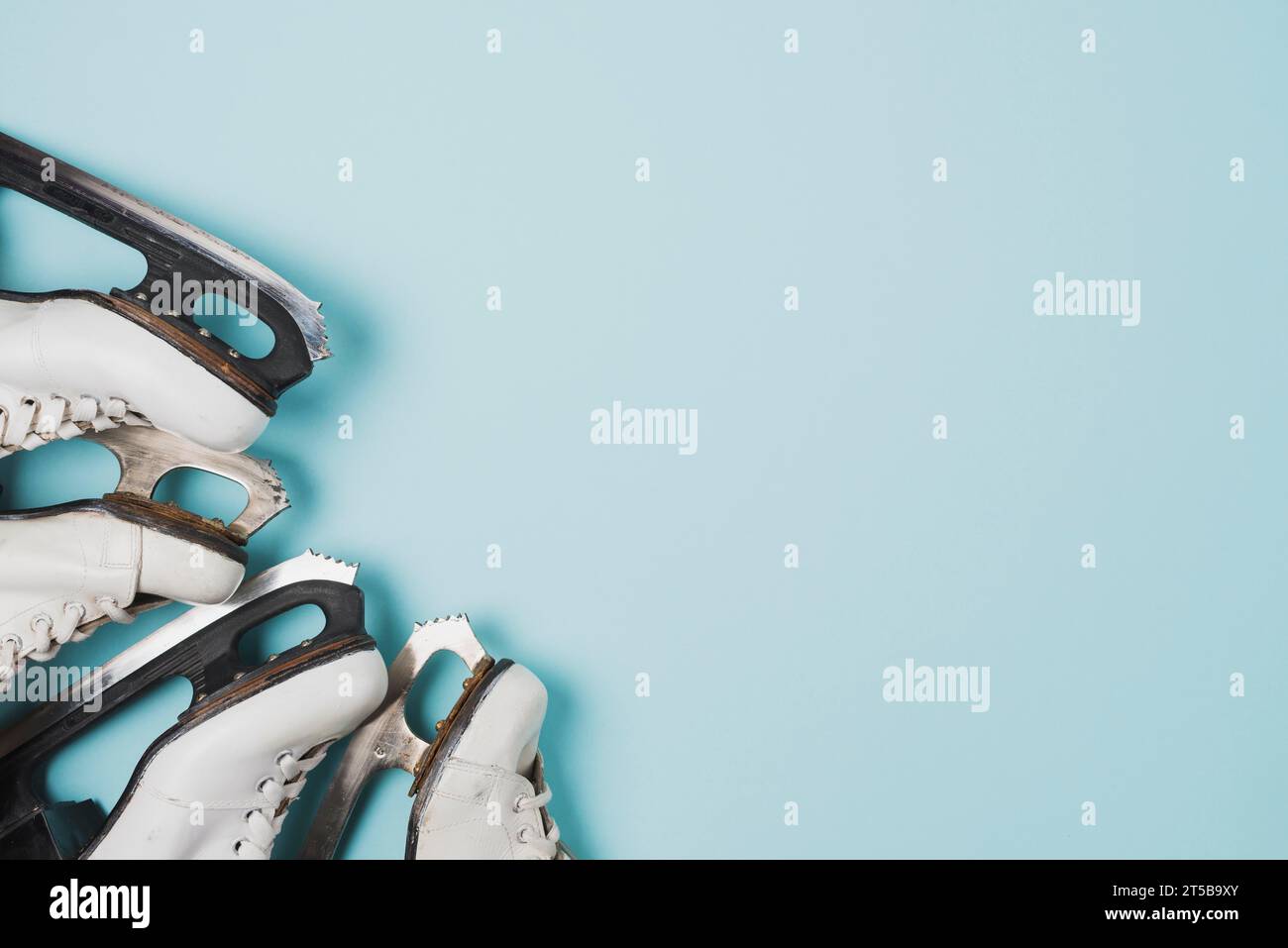 Ice corner hi-res stock photography and images - Alamy