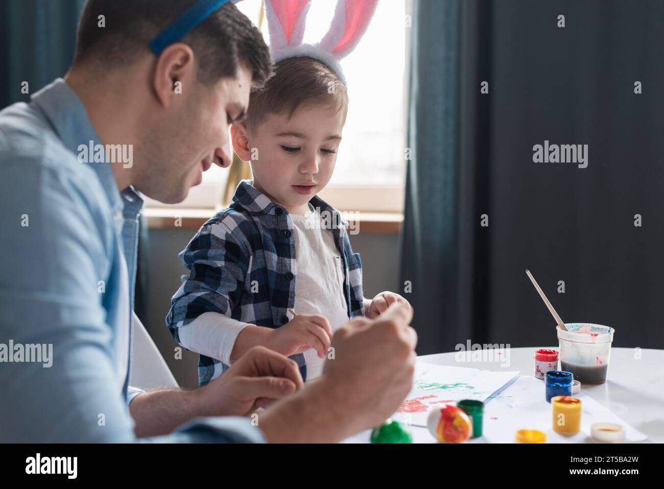 Costume body paint hi-res stock photography and images - Alamy