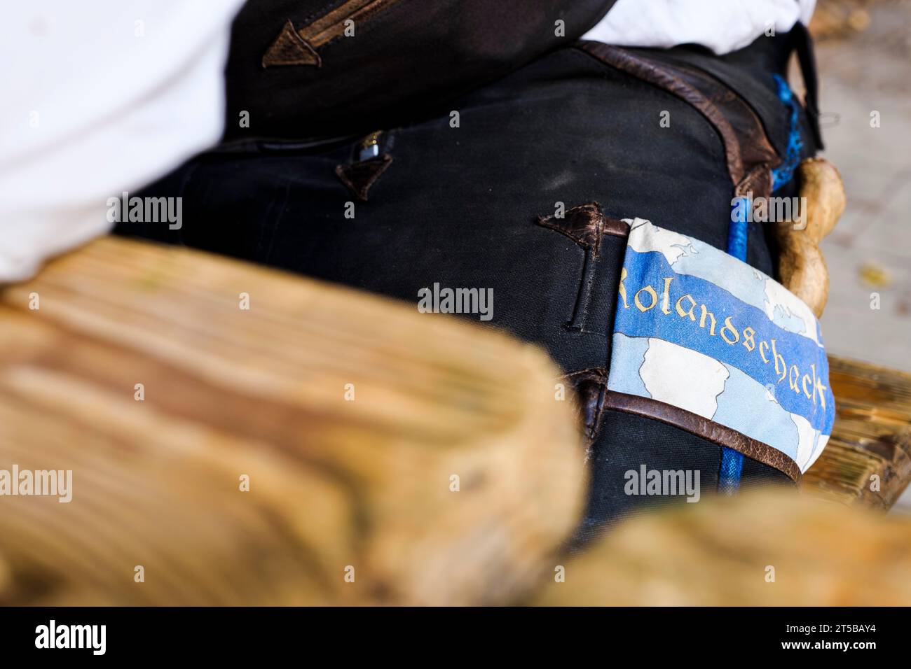 Roland shaft hi-res stock photography and images - Alamy