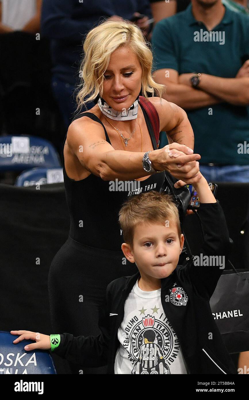 Milica dabovic hi-res stock photography and images - Alamy