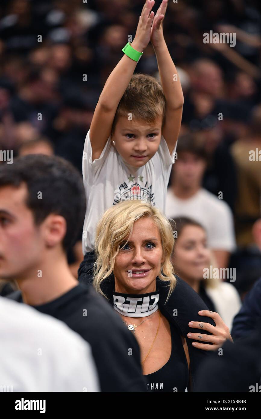 Milica dabovic hi-res stock photography and images - Alamy