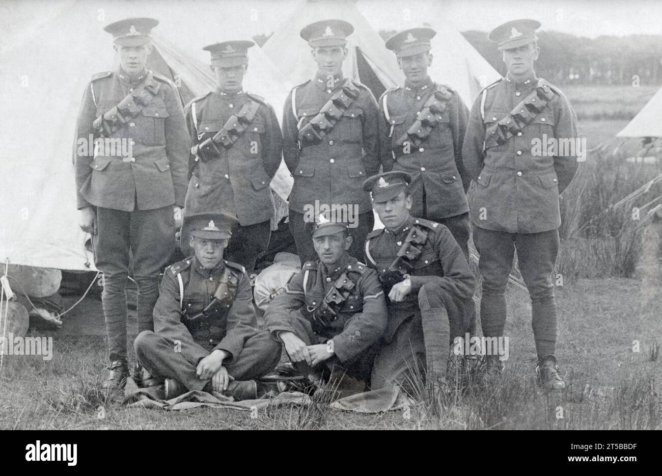 Royal field artillery hi-res stock photography and images - Alamy