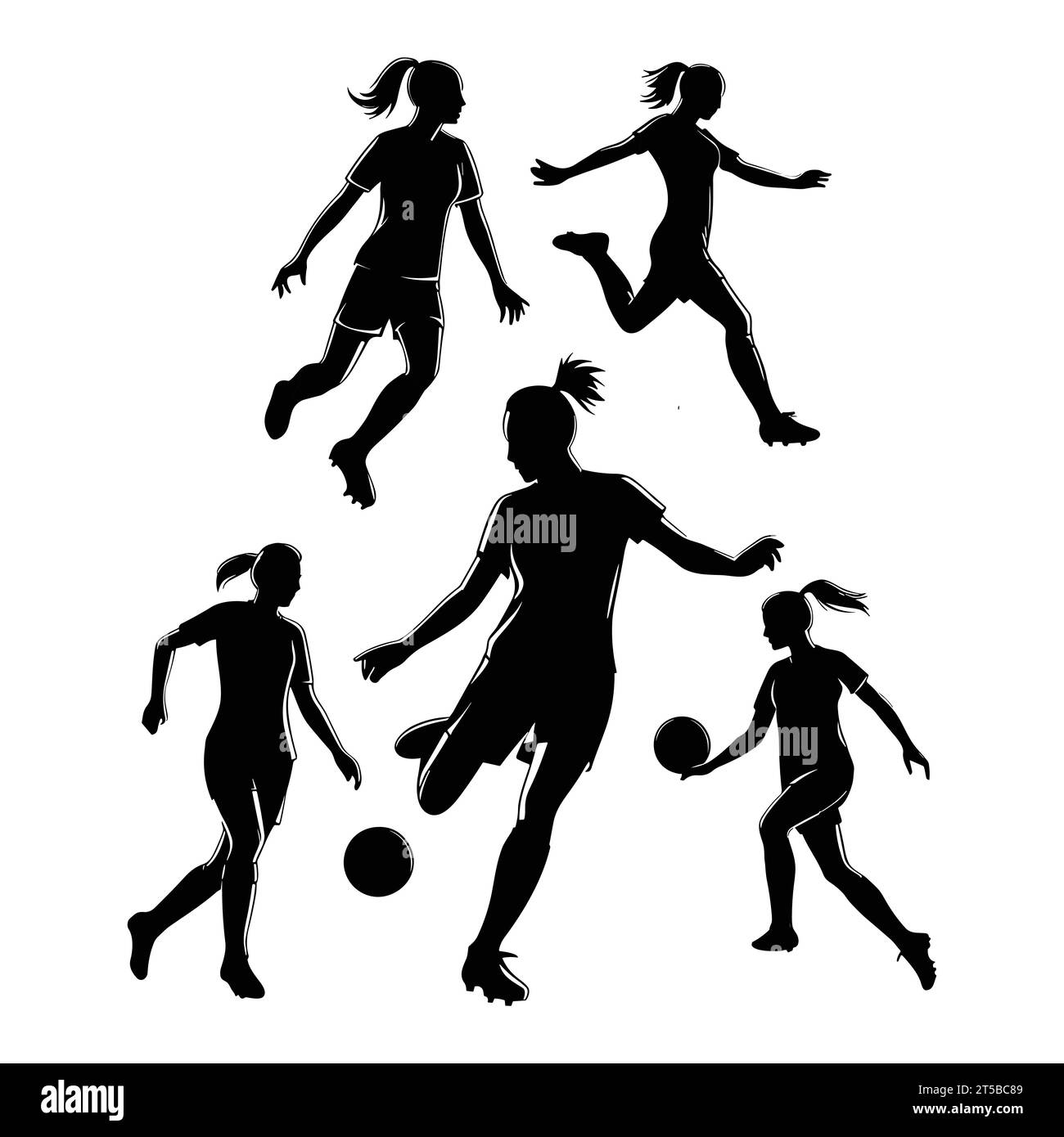 Professional soccer and men Black and White Stock Photos & Images - Alamy