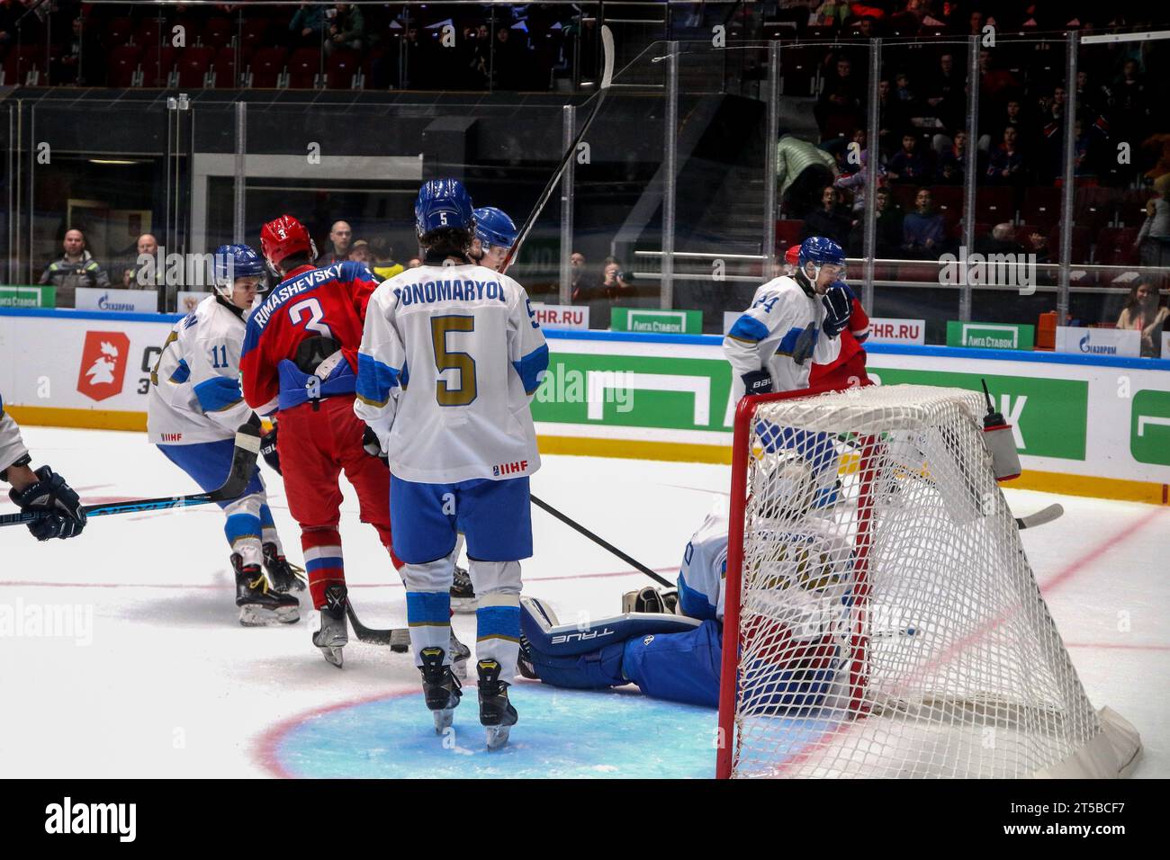 Igor ponomarev hi-res stock photography and images - Alamy