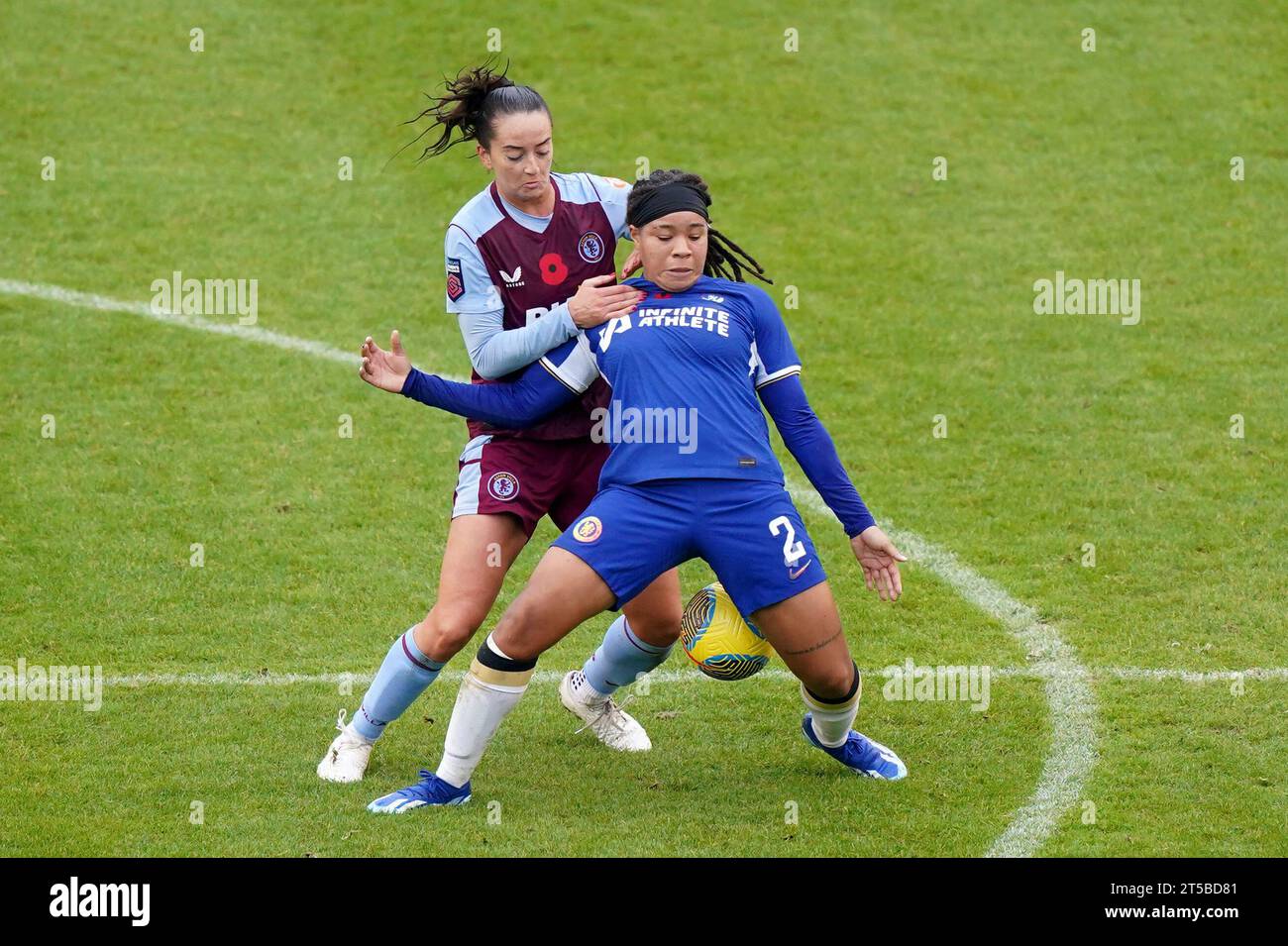 Mia fishel of chelsea hi-res stock photography and images - Alamy