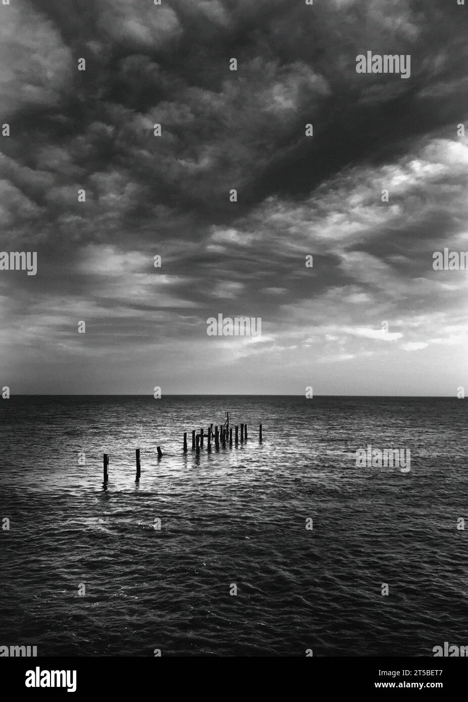 Lowestoft ness point hi-res stock photography and images - Alamy