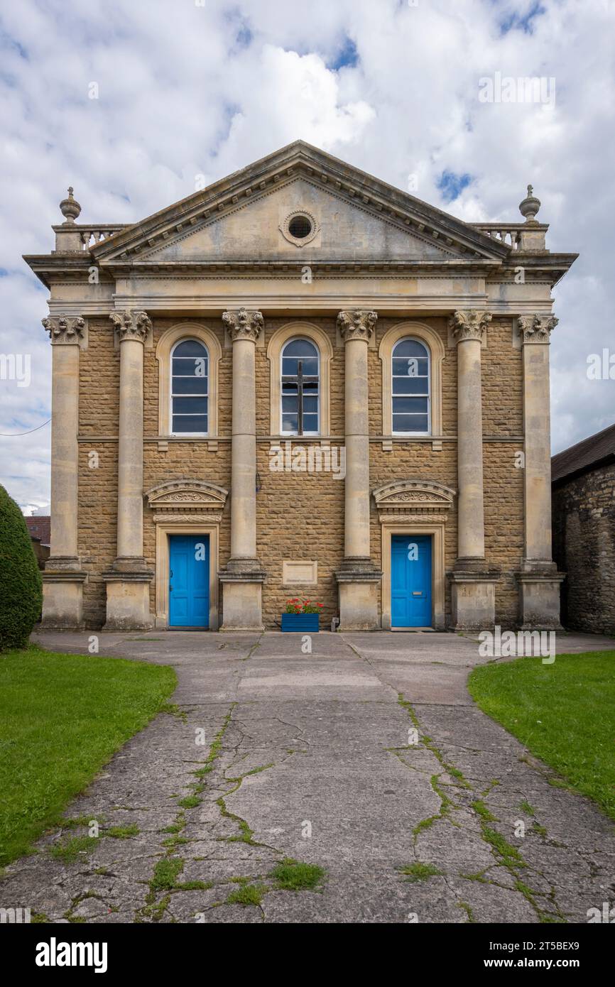 Melksham hi-res stock photography and images - Alamy