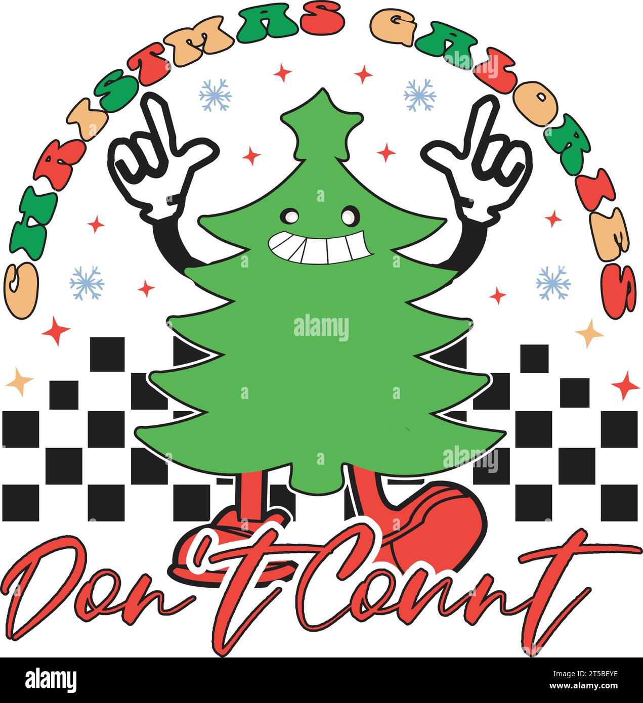 Count stamp Stock Vector Images - Alamy