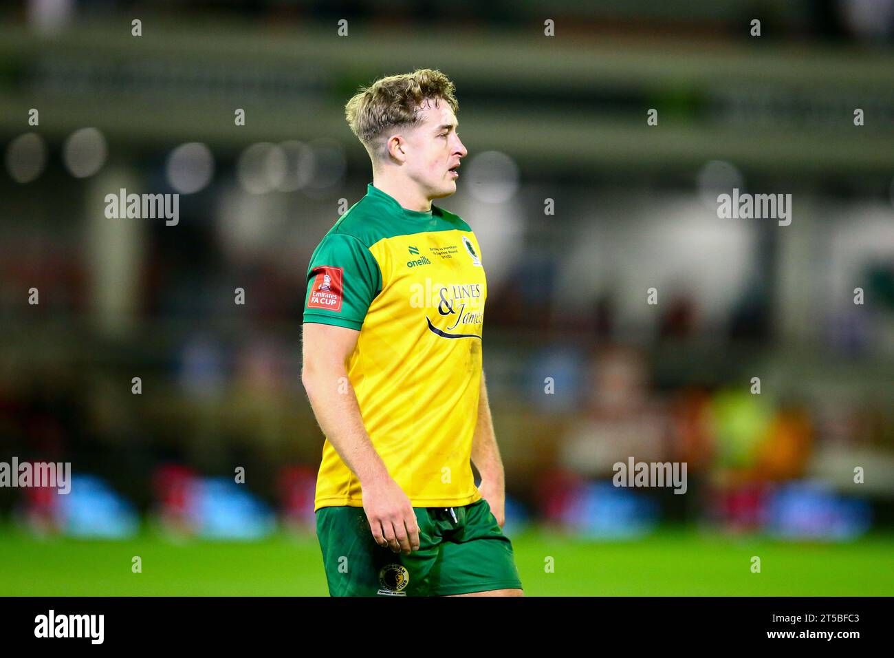 Charlie cook hi-res stock photography and images - Alamy