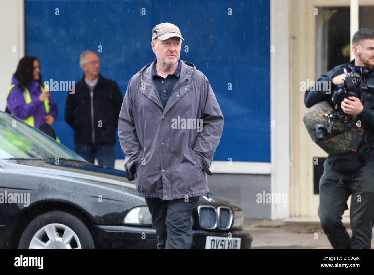 Mr Bates v The Post Office is a ITV drama based on a true story of ...