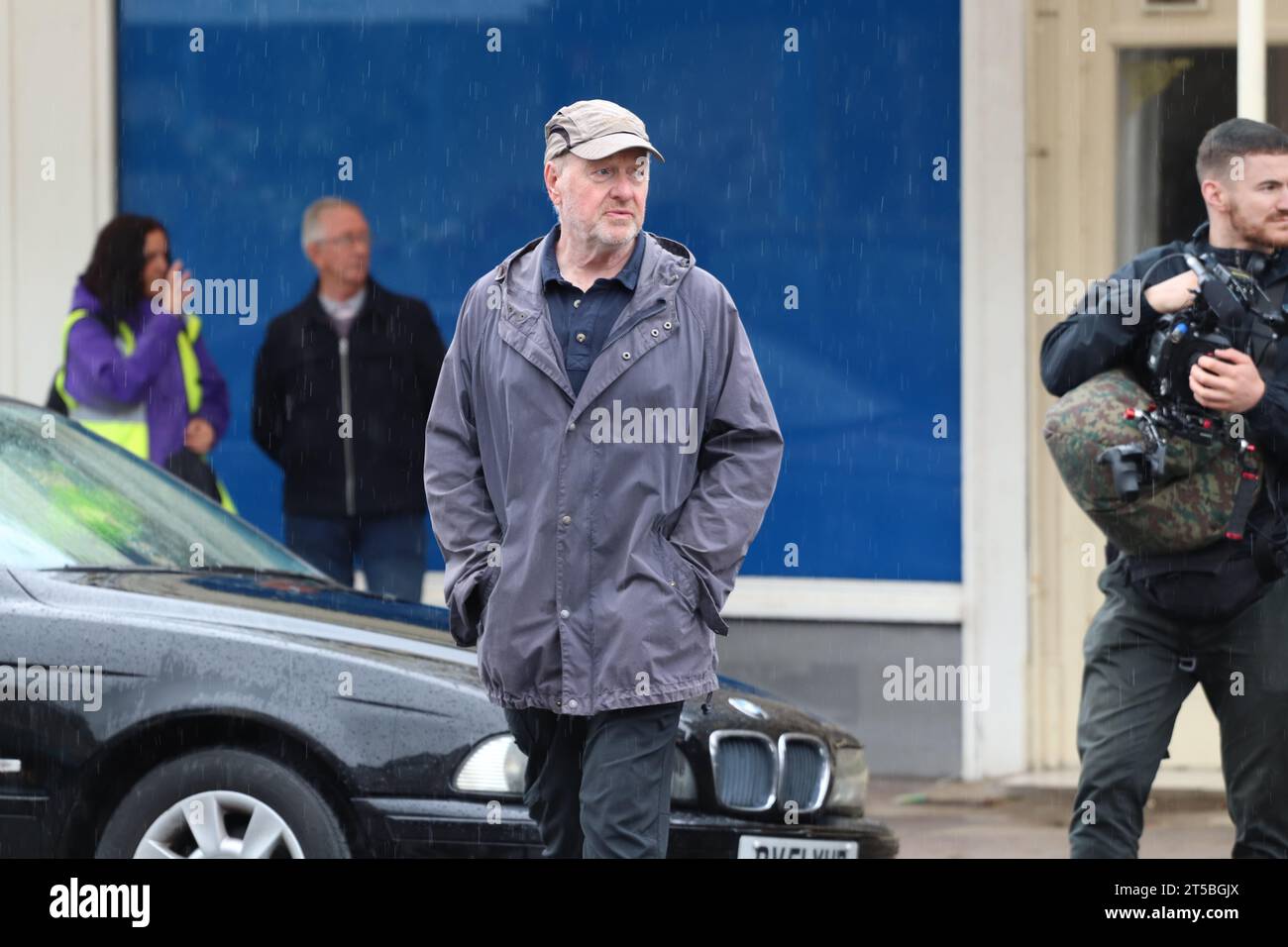 Mr Bates v The Post Office is a ITV drama based on a true story of ...