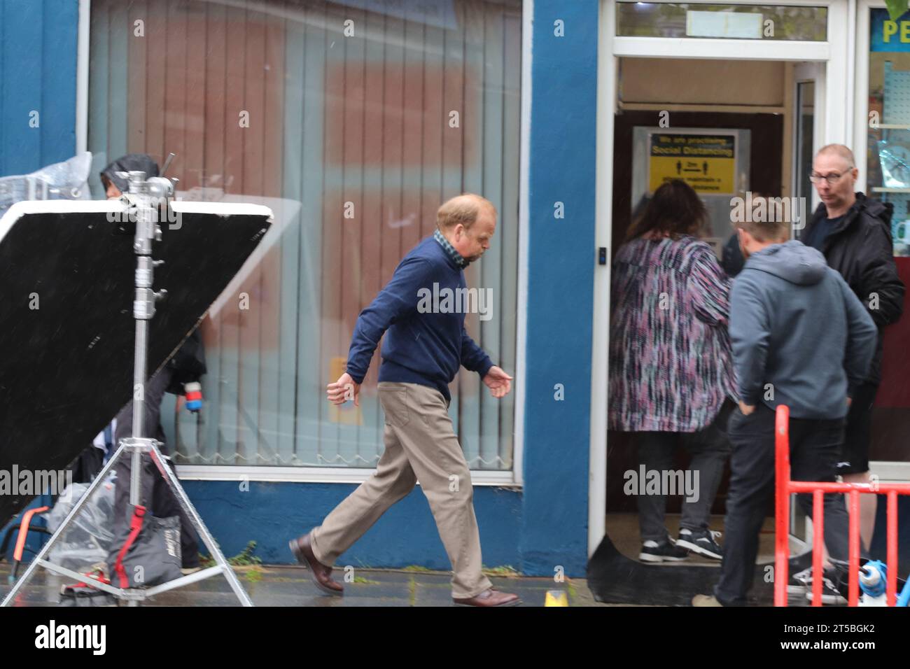 Mr Bates v The Post Office is a ITV drama based on a true story of ...