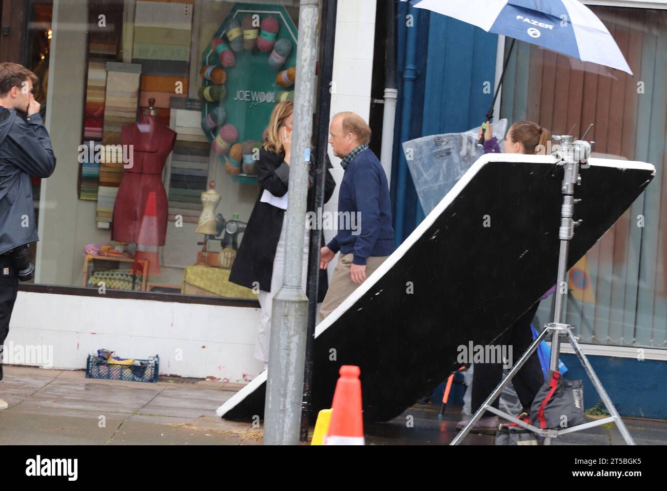 Mr Bates v The Post Office is a ITV drama based on a true story of ...