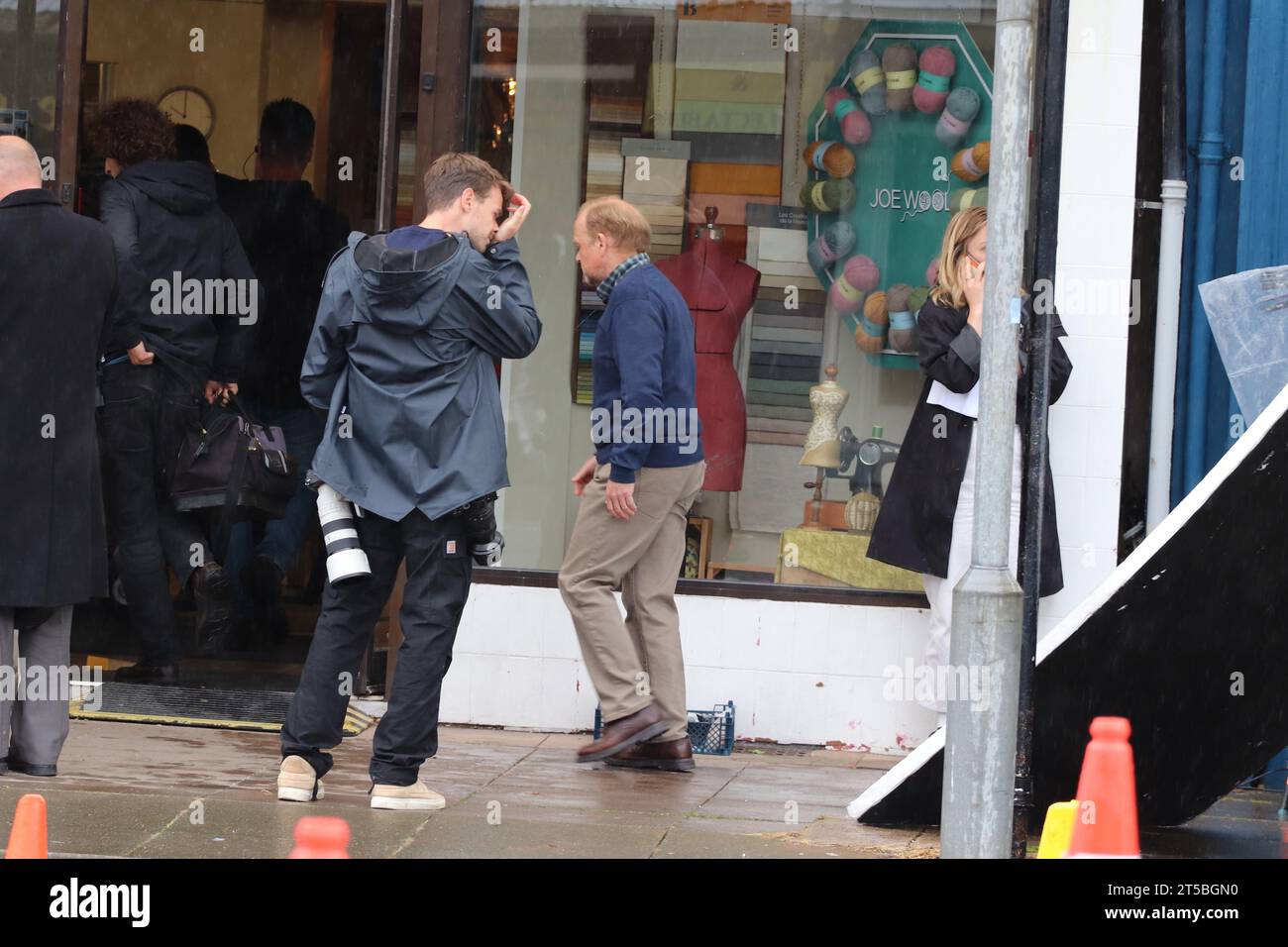 Mr Bates v The Post Office is a ITV drama based on a true story of ...