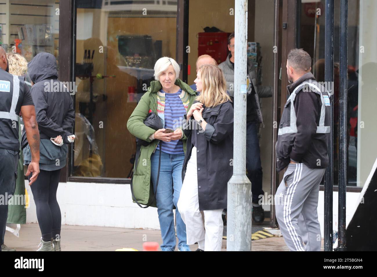 Mr Bates v The Post Office is a ITV drama based on a true story of ...