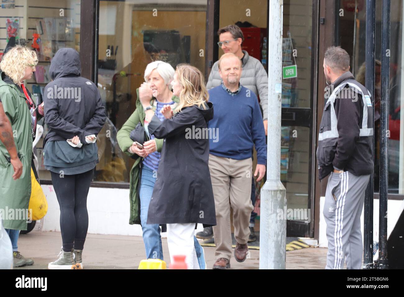 Mr Bates v The Post Office is a ITV drama based on a true story of ...