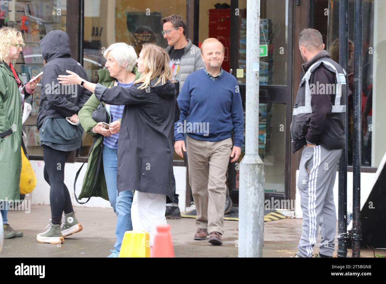 Mr Bates v The Post Office is a ITV drama based on a true story of ...