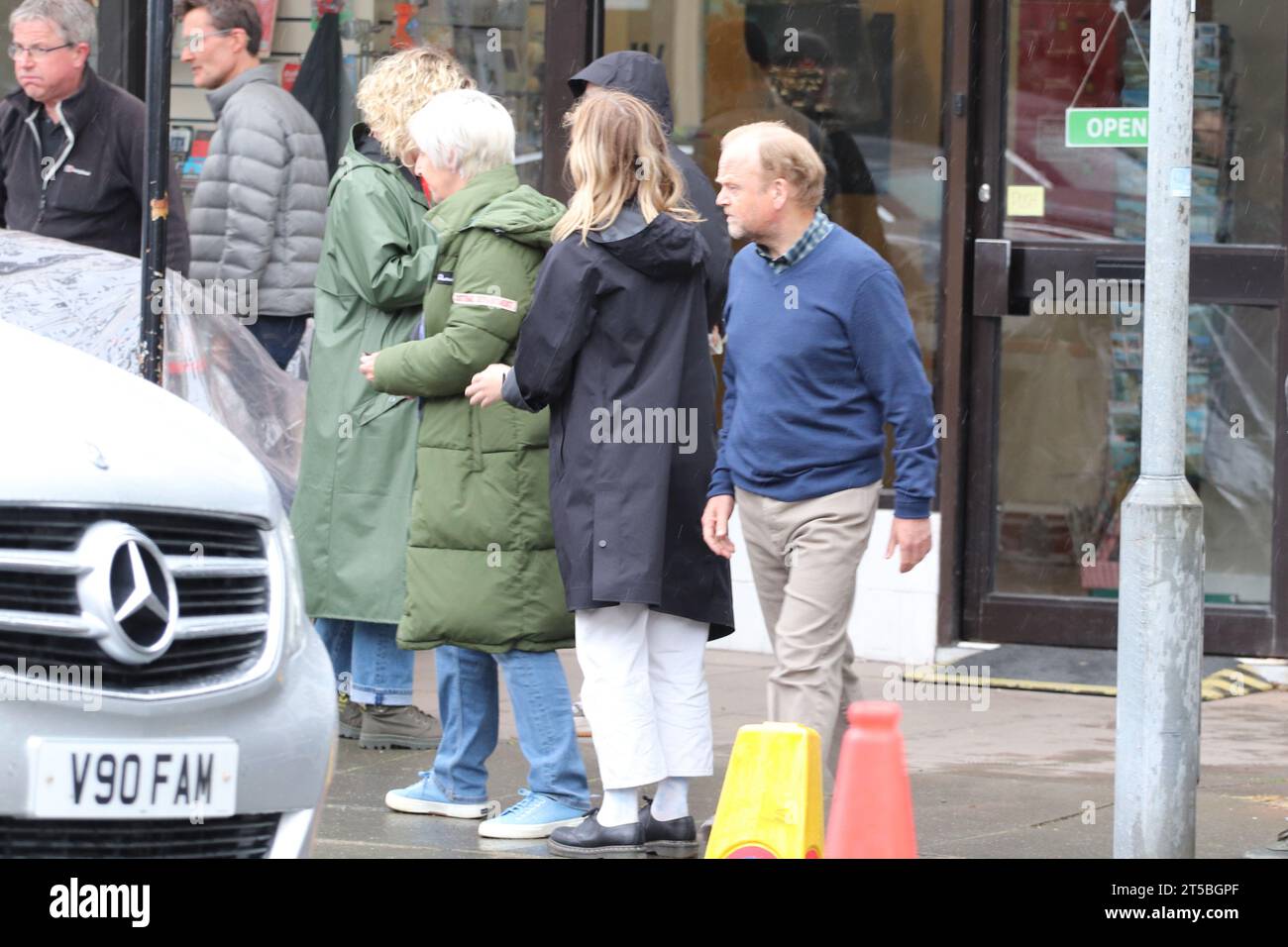 Mr Bates v The Post Office is a ITV drama based on a true story of ...