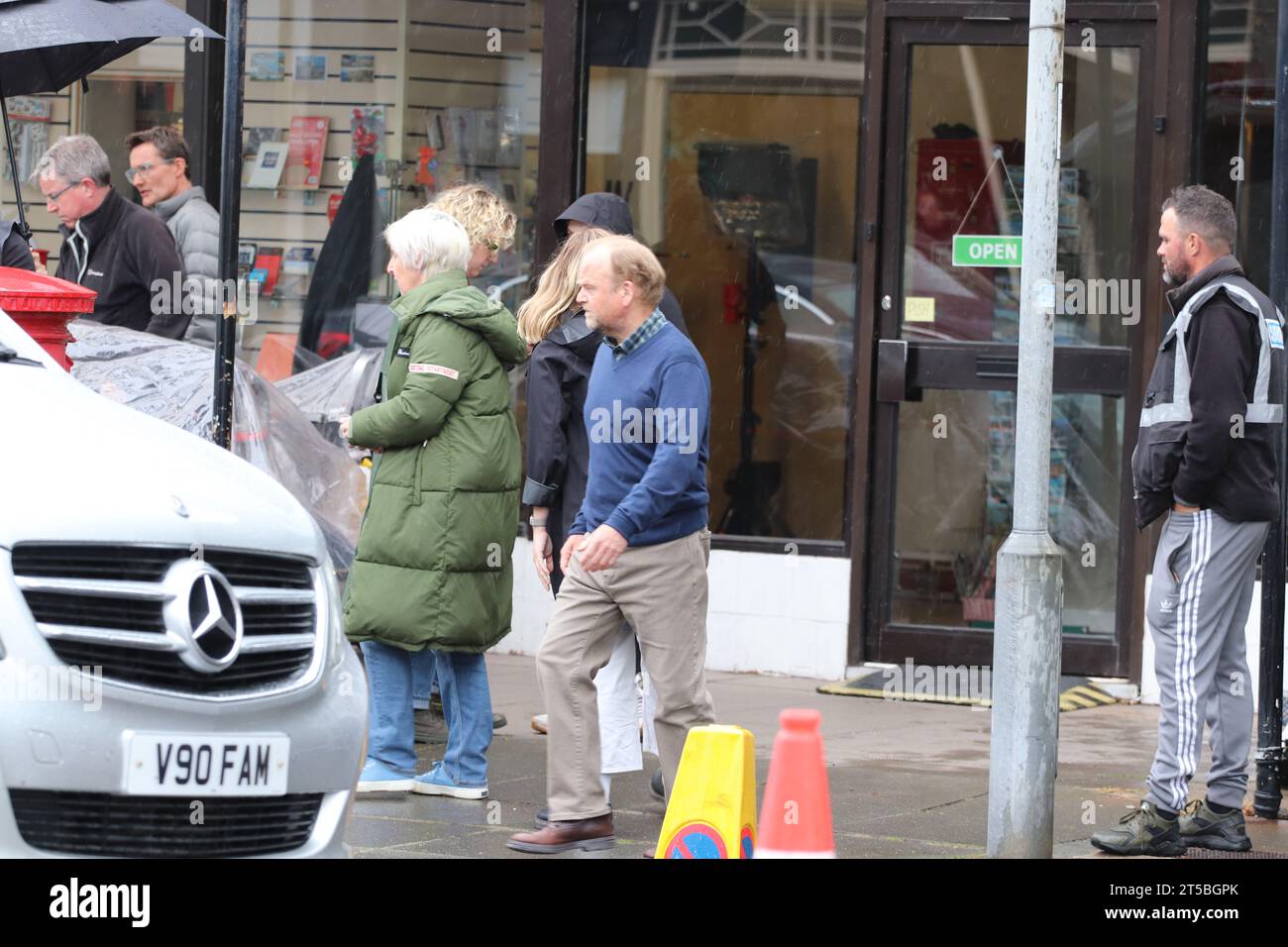 Mr Bates v The Post Office is a ITV drama based on a true story of ...